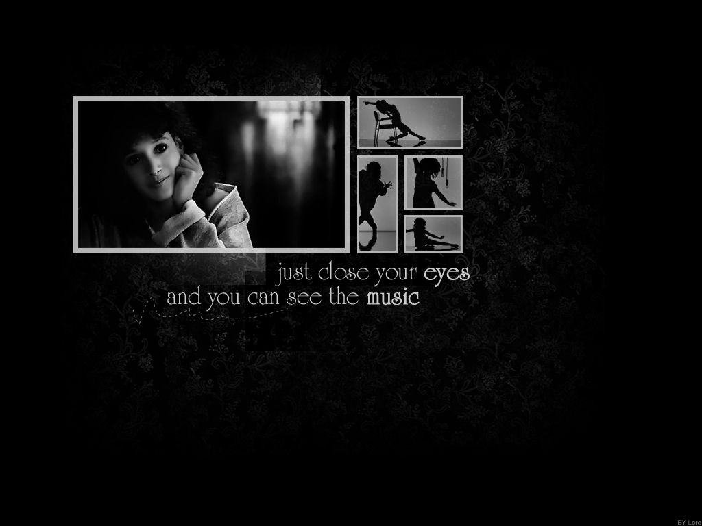 Flashdance Wallpapers - Top Free Flashdance Backgrounds - WallpaperAccess