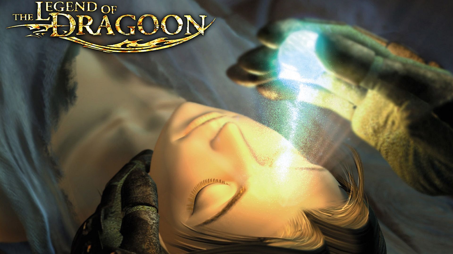 The Legend of Dragoon Wallpapers - Top Free The Legend of Dragoon ...