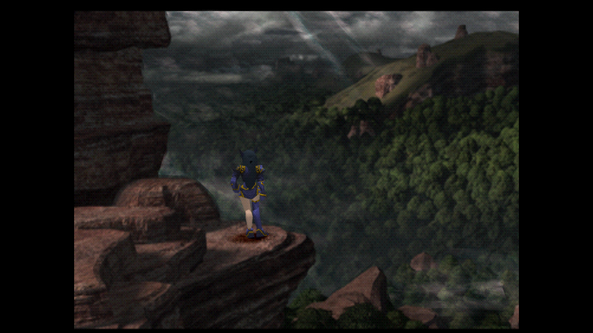 The Legend of Dragoon Wallpapers - Top Free The Legend of Dragoon ...
