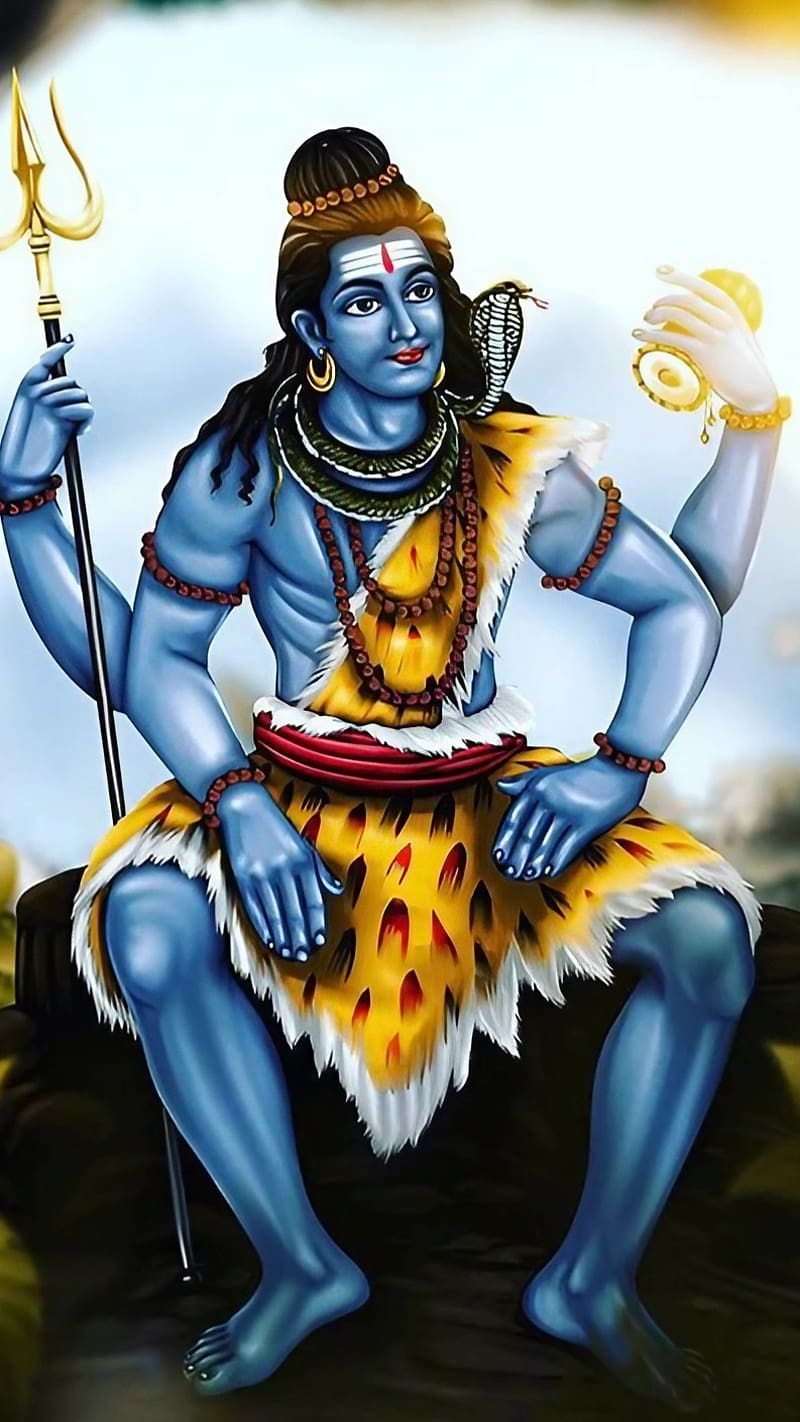 Mere Mahadev ji Wallpapers - Top Free Mere Mahadev ji Backgrounds ...