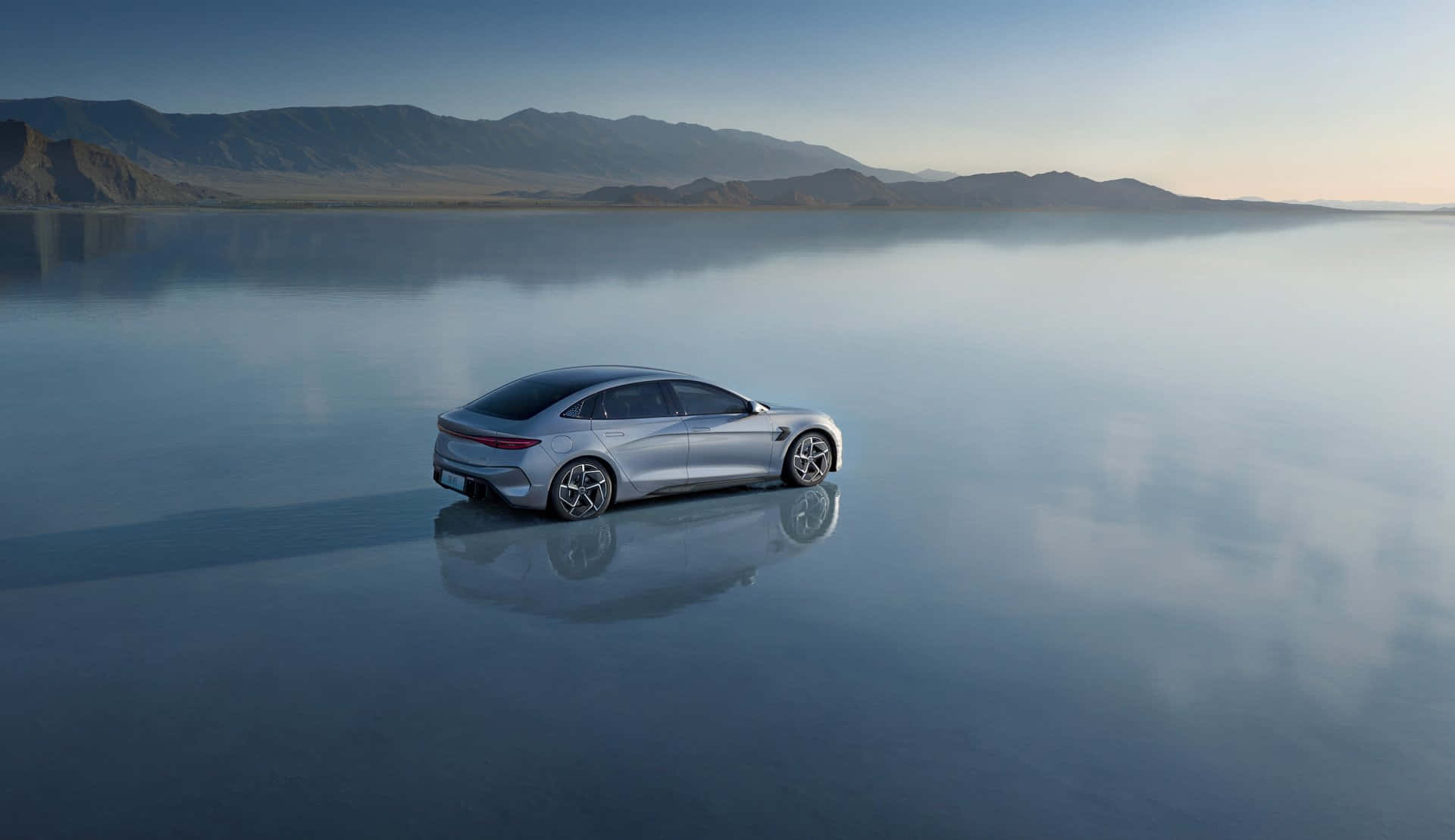 BYD Wallpapers - Top Free BYD Backgrounds - WallpaperAccess