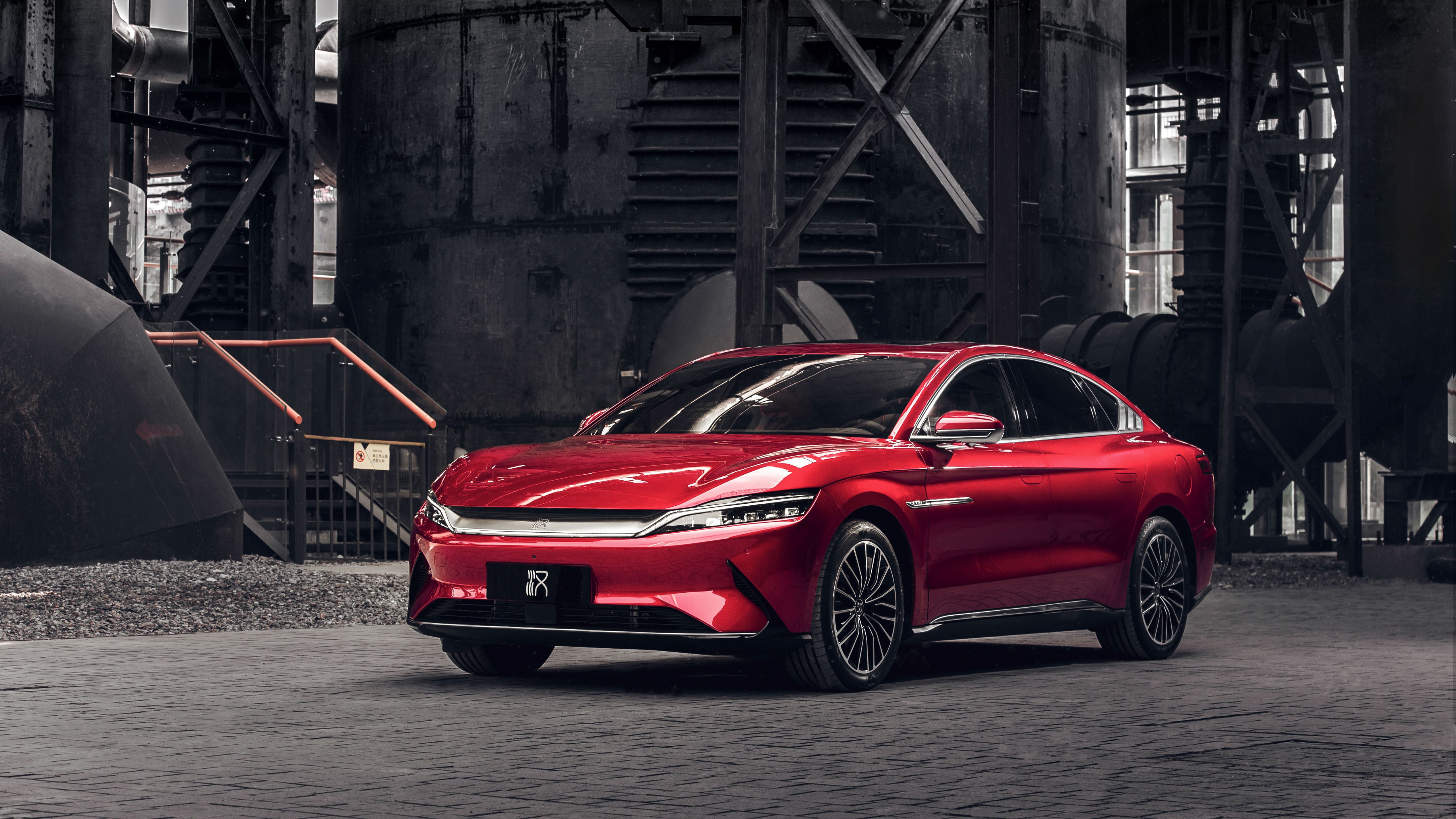 BYD Wallpapers - Top Free BYD Backgrounds - WallpaperAccess