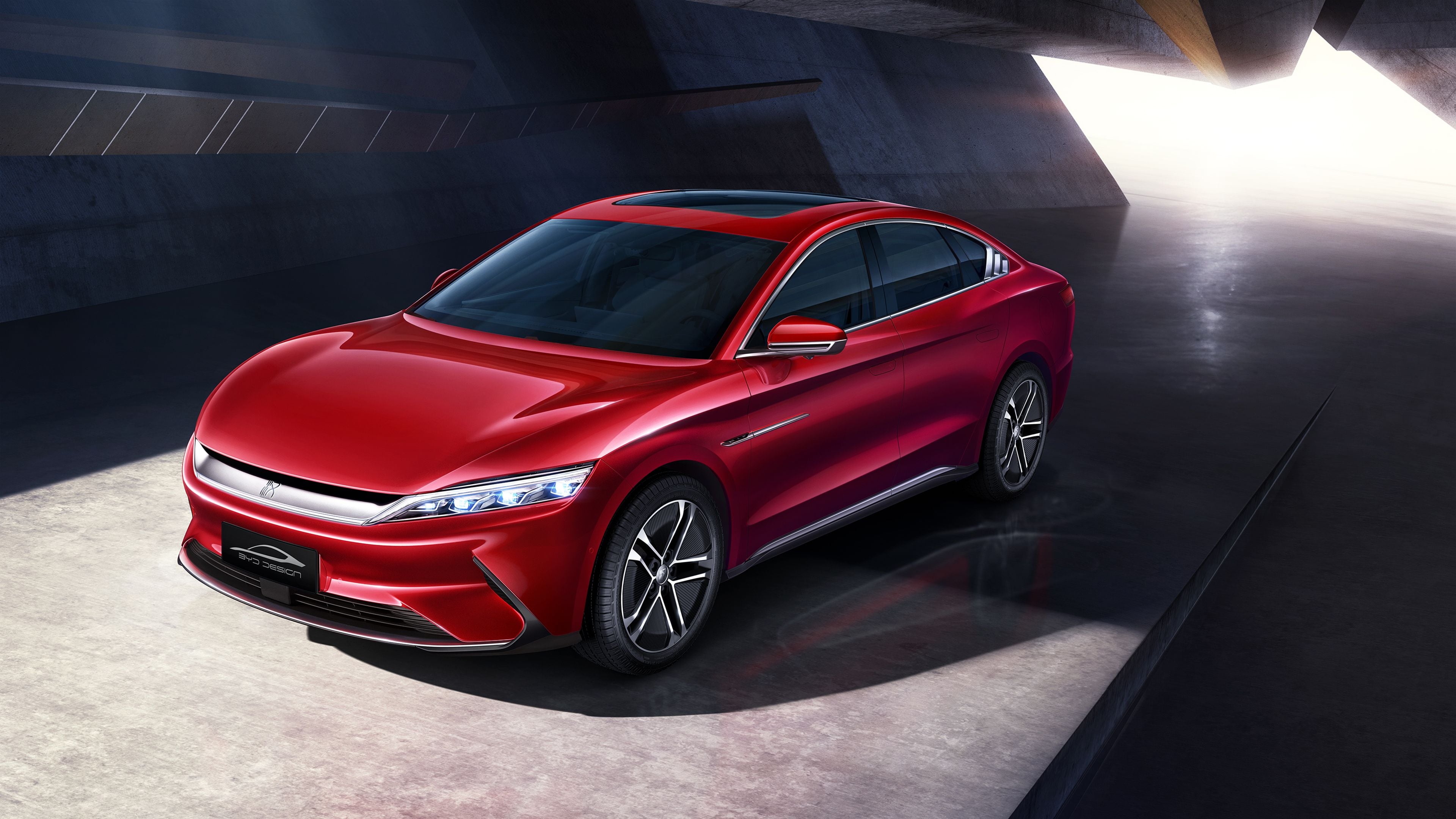 BYD Wallpapers - Top Free BYD Backgrounds - WallpaperAccess