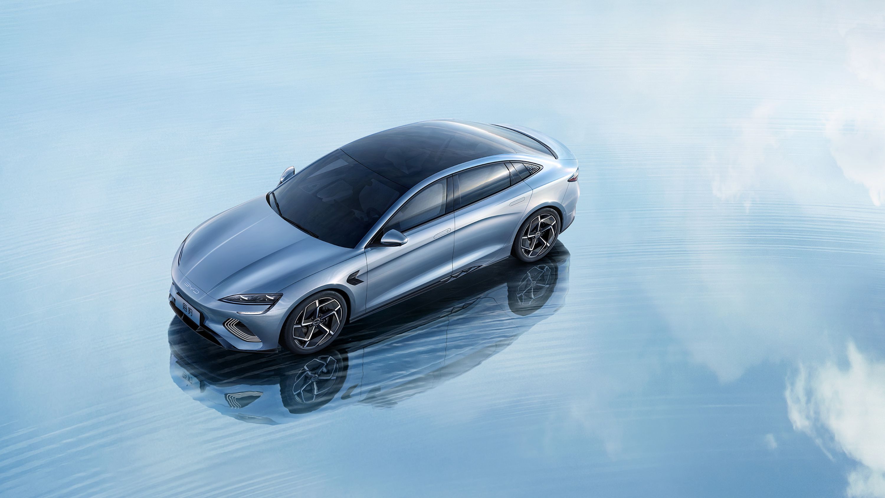 BYD Wallpapers - Top Free BYD Backgrounds - WallpaperAccess