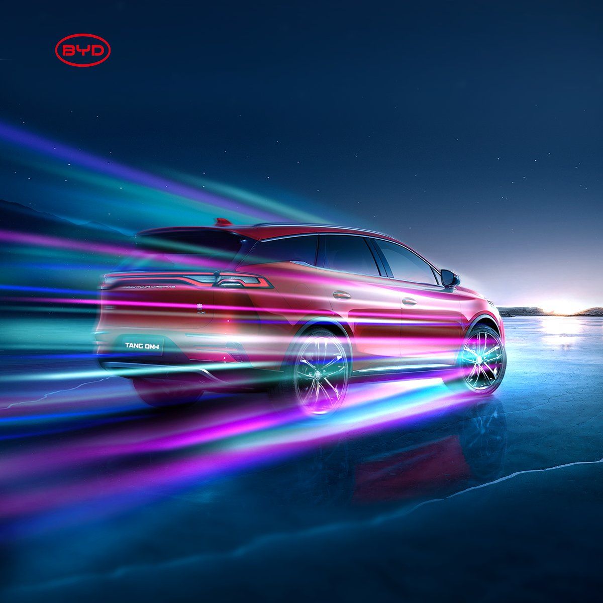 BYD Wallpapers - Top Free BYD Backgrounds - WallpaperAccess