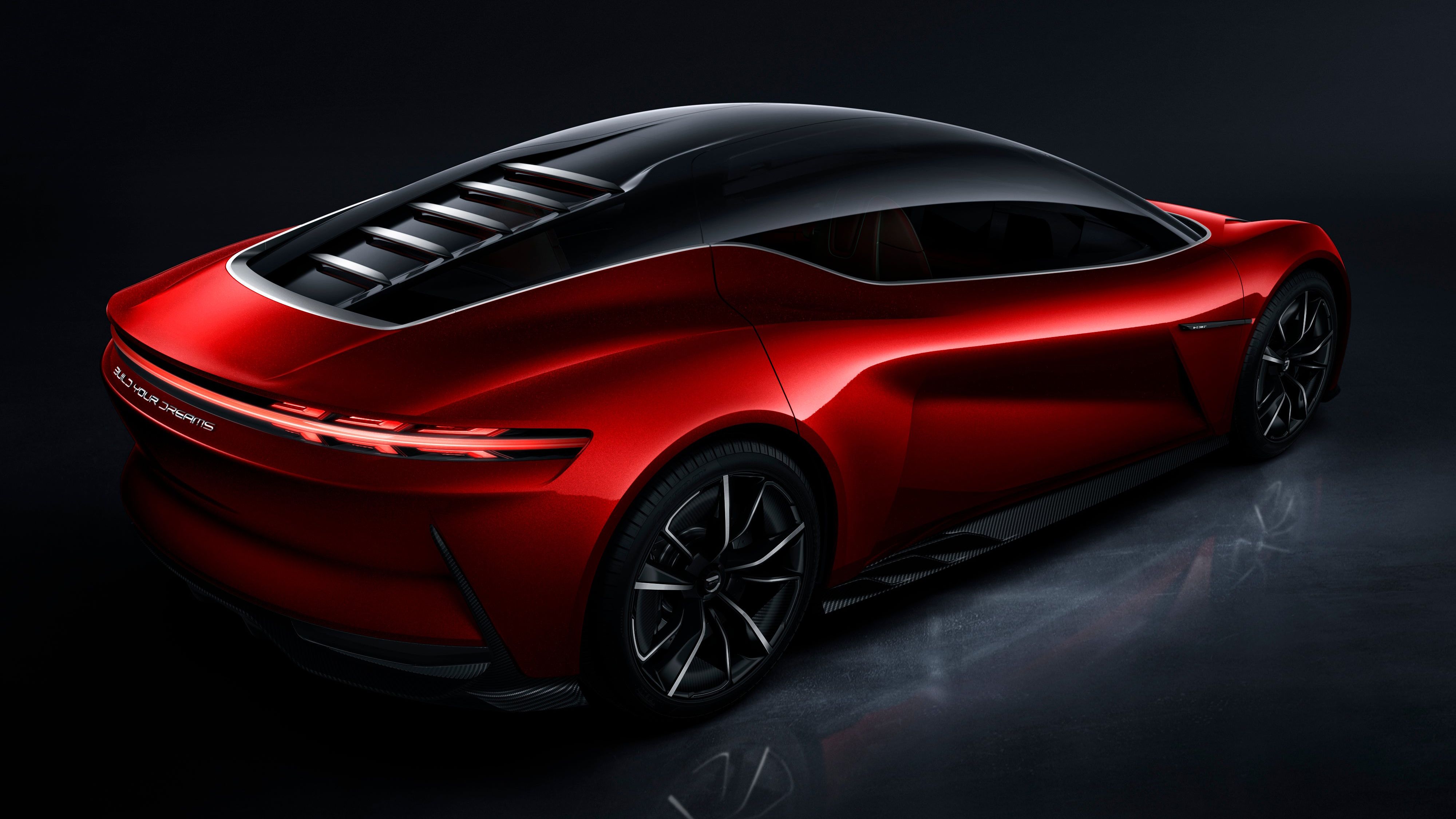 BYD Wallpapers - Top Free BYD Backgrounds - WallpaperAccess