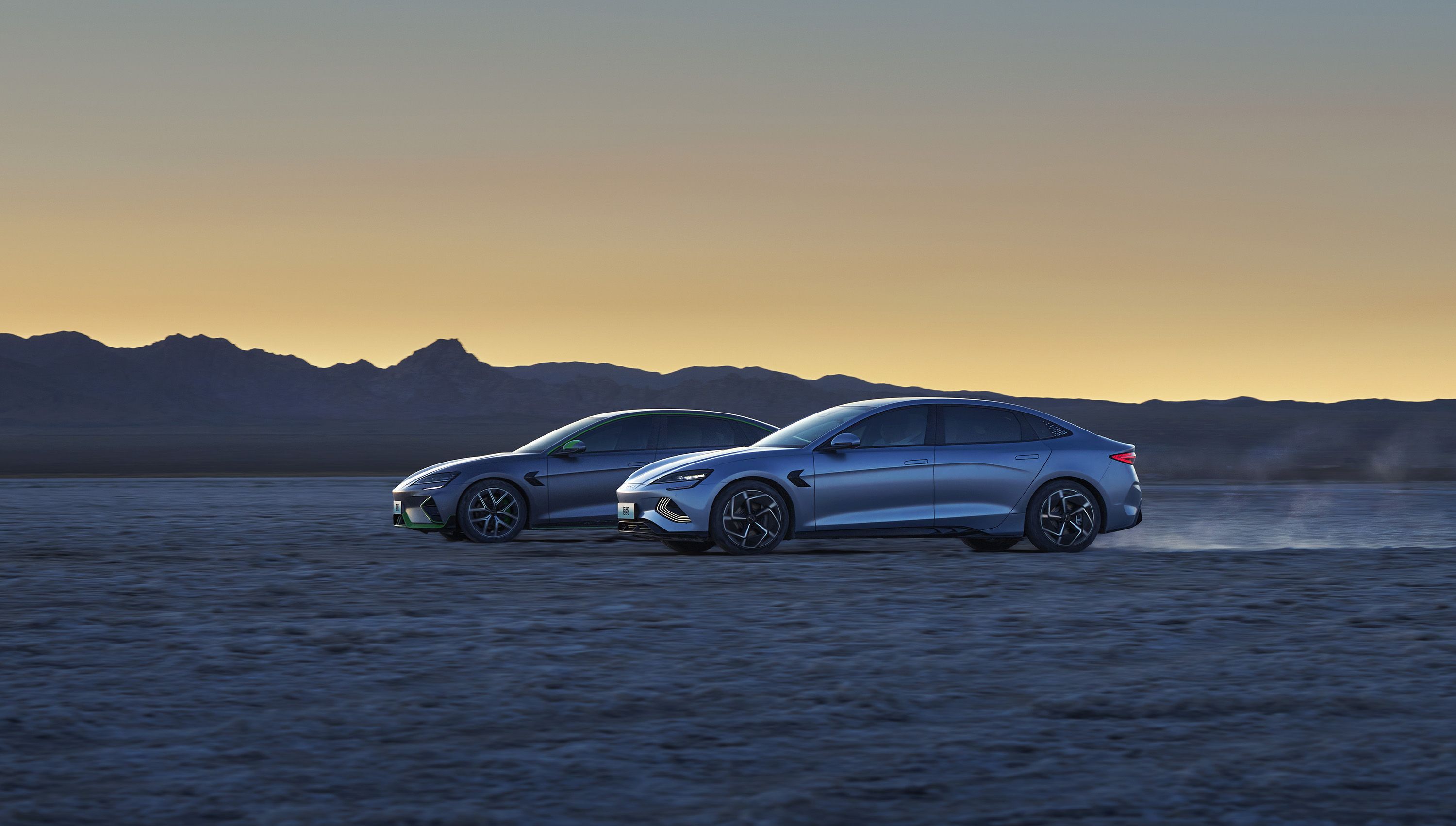 BYD Wallpapers - Top Free BYD Backgrounds - WallpaperAccess