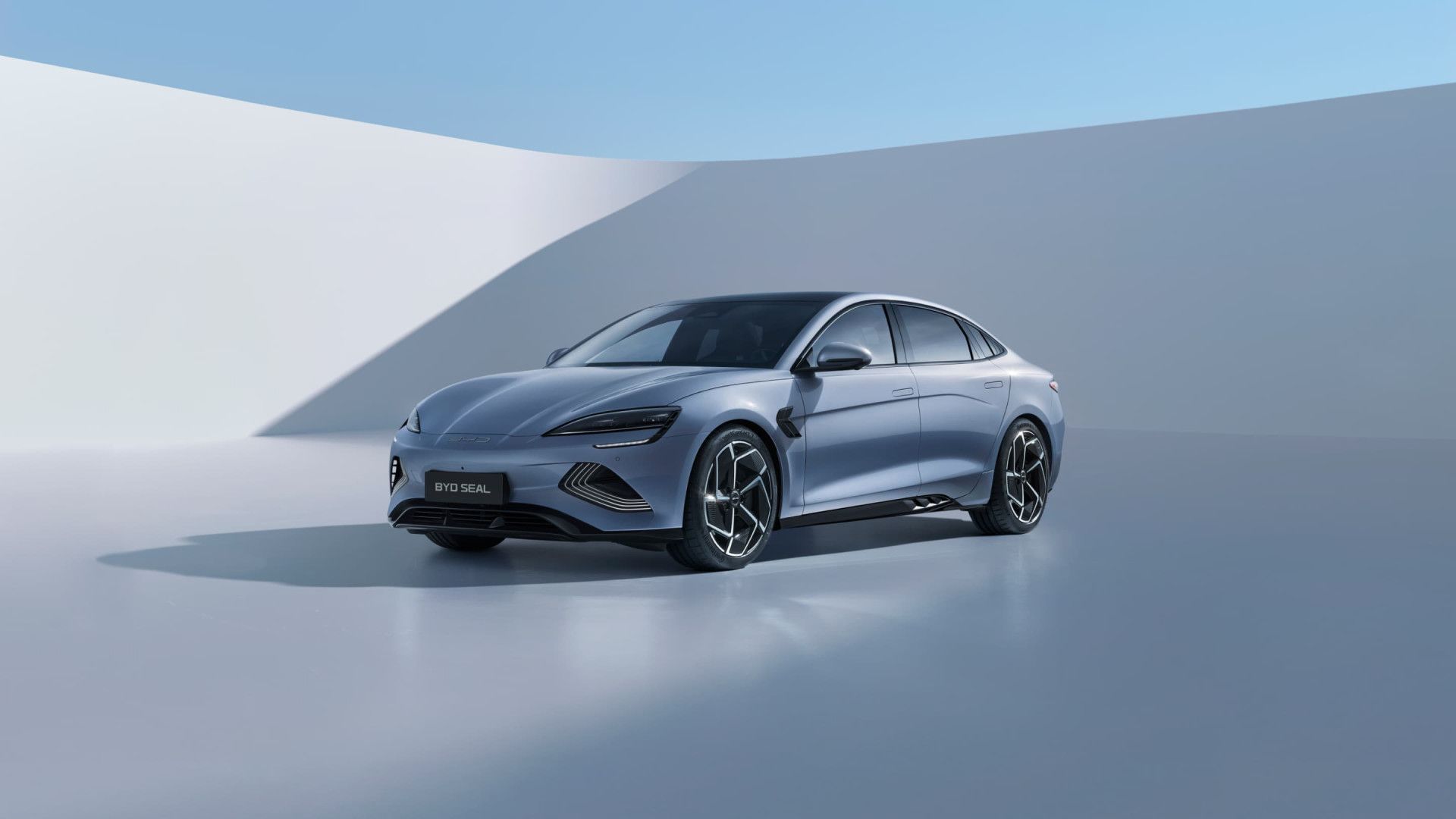 BYD Wallpapers - Top Free BYD Backgrounds - WallpaperAccess