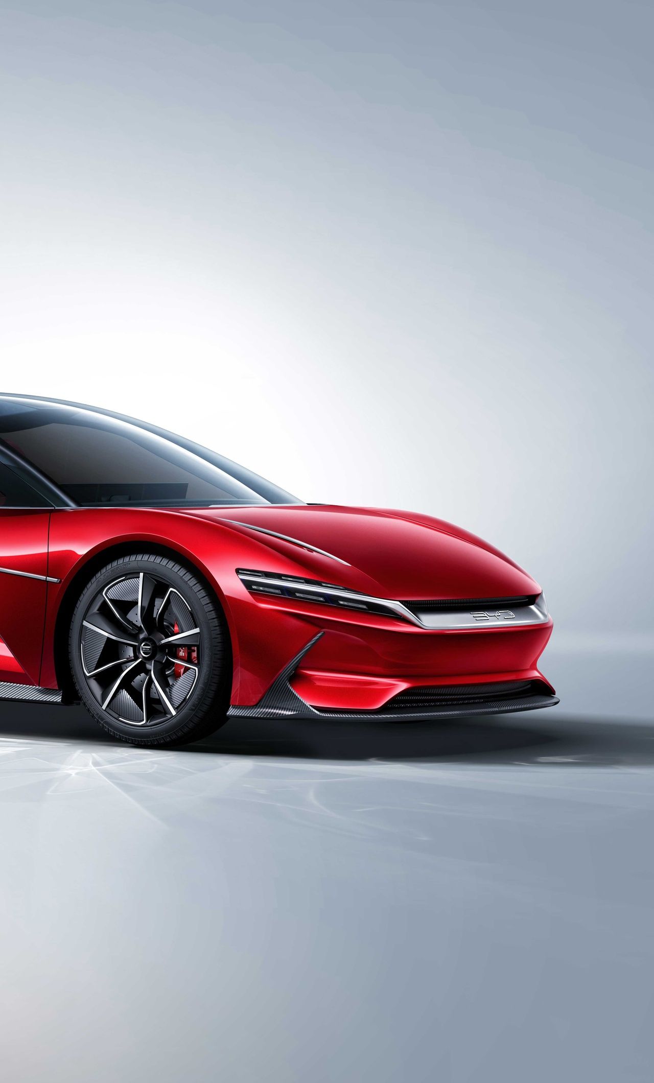 BYD Wallpapers - Top Free BYD Backgrounds - WallpaperAccess