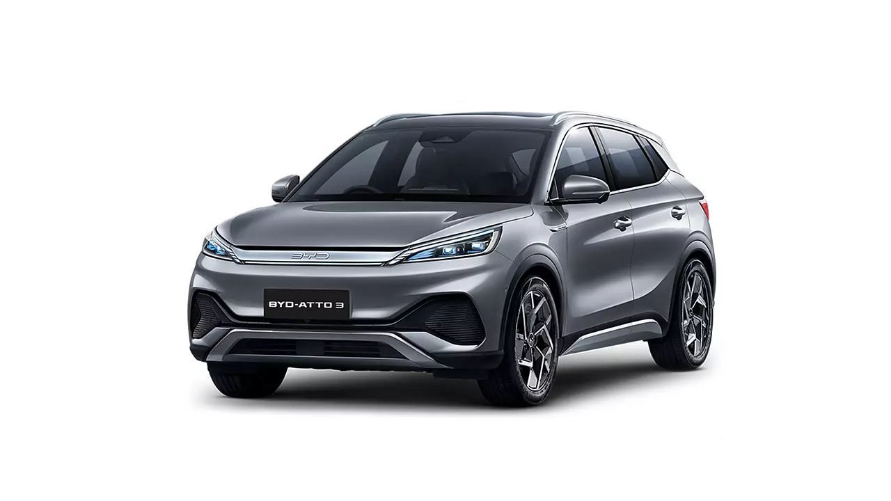 BYD Wallpapers - Top Free BYD Backgrounds - WallpaperAccess