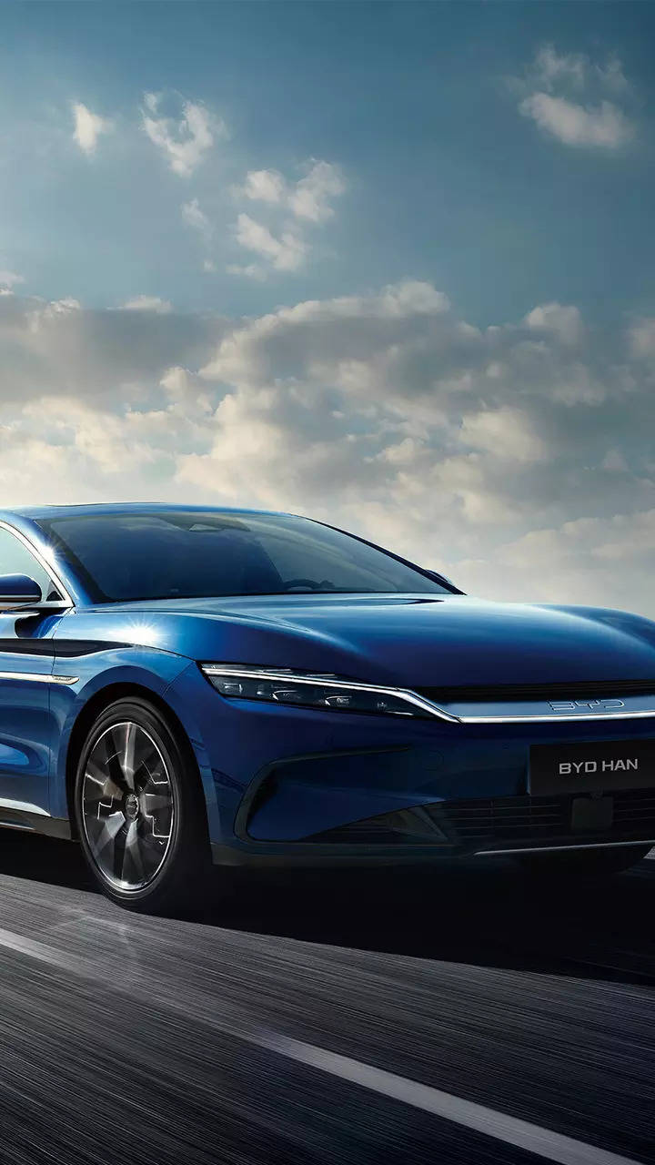 BYD Wallpapers - Top Free BYD Backgrounds - WallpaperAccess