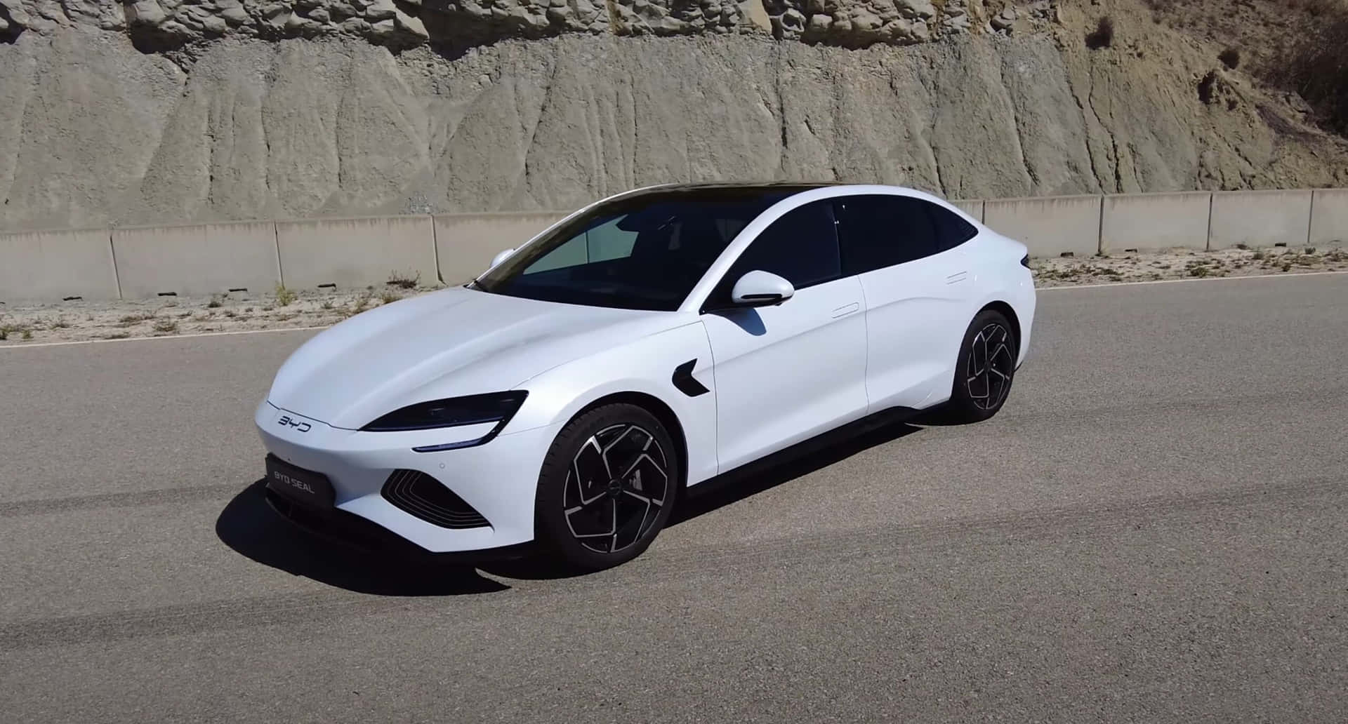 BYD Wallpapers - Top Free BYD Backgrounds - WallpaperAccess
