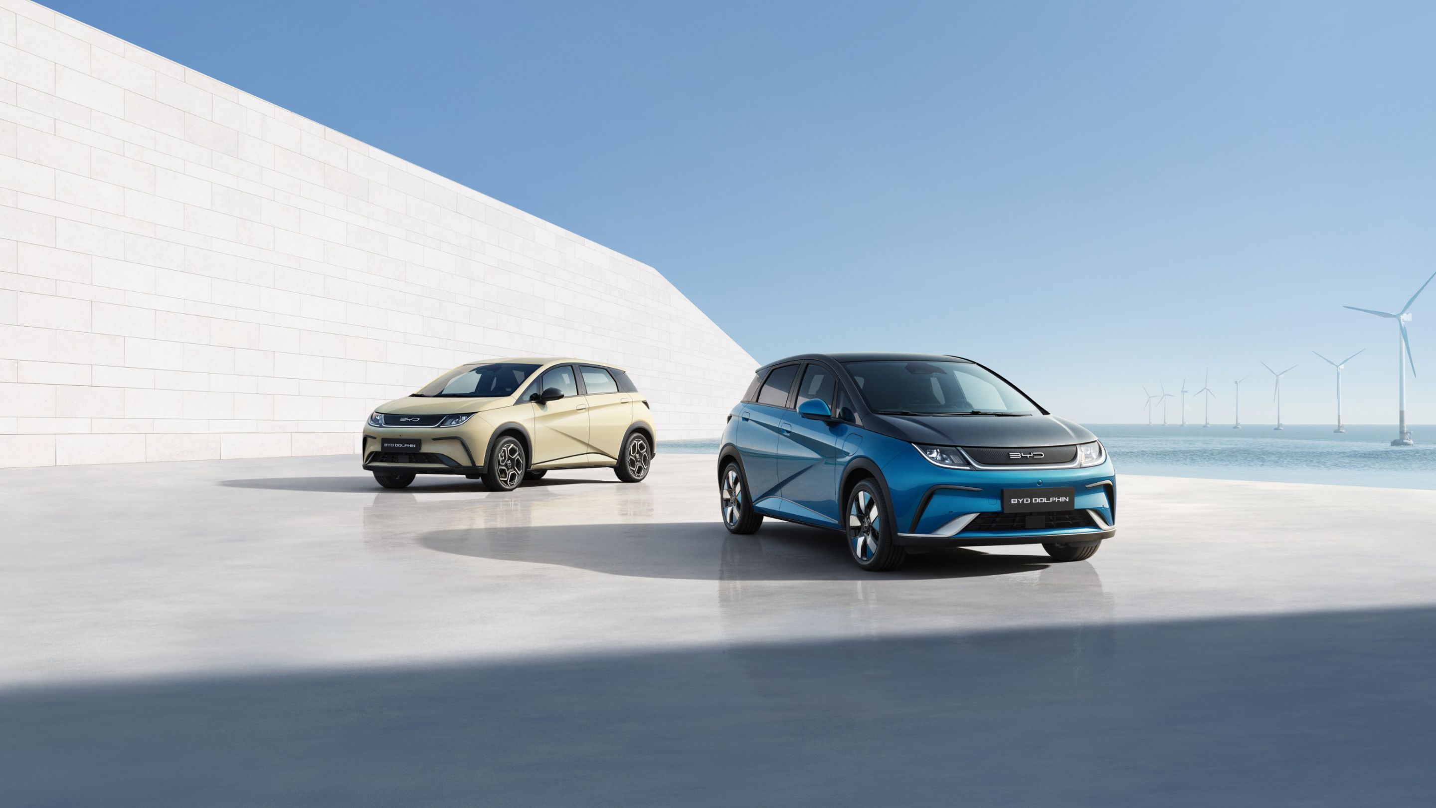 BYD Wallpapers - Top Free BYD Backgrounds - WallpaperAccess