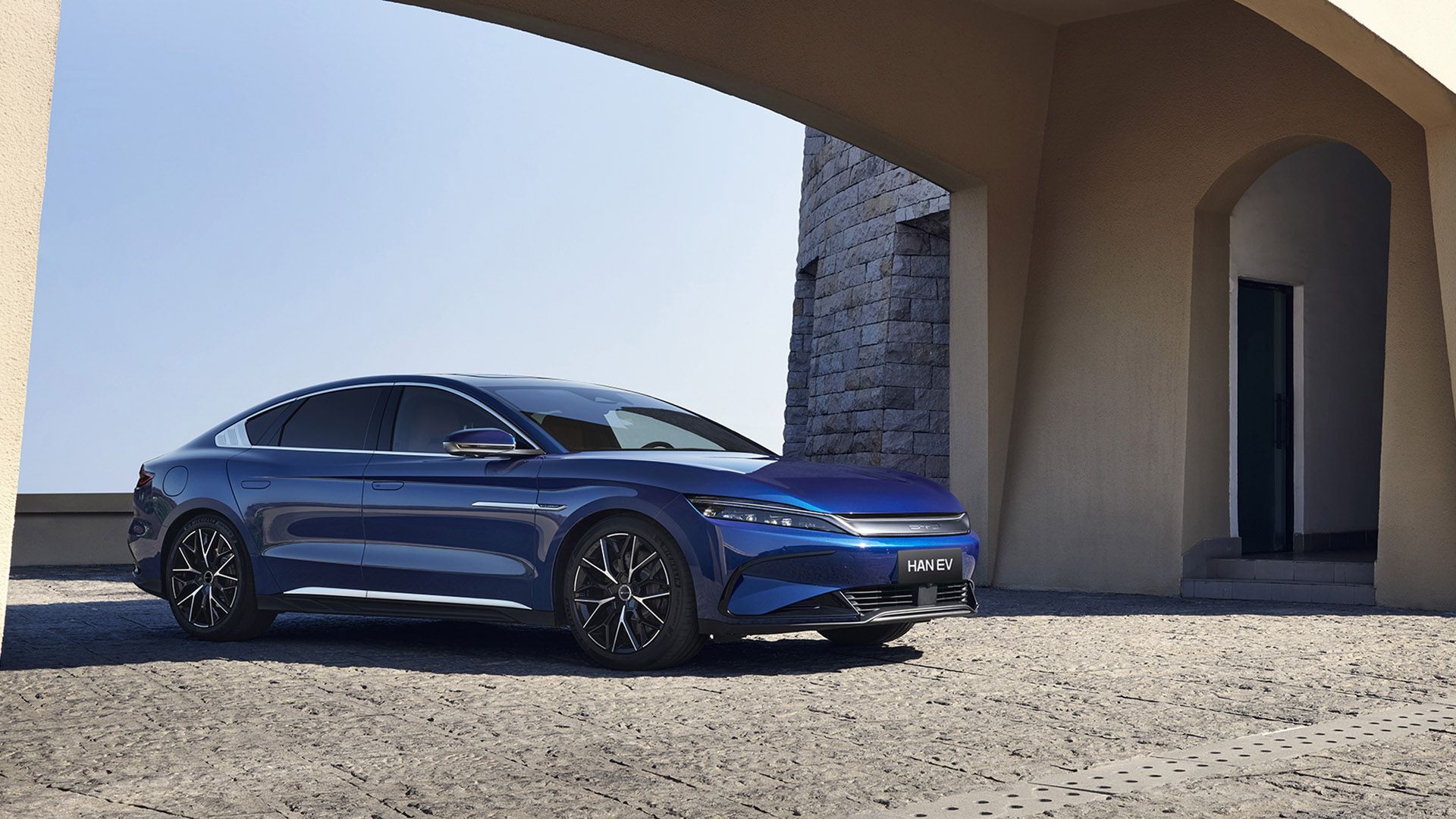 BYD Wallpapers - Top Free BYD Backgrounds - WallpaperAccess