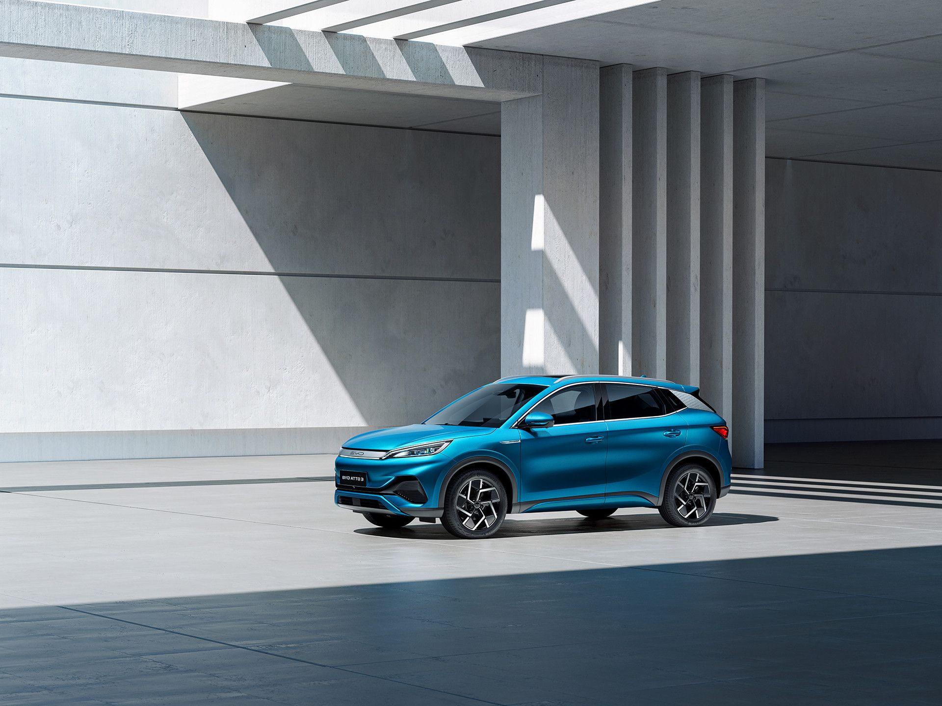 BYD Wallpapers - Top Free BYD Backgrounds - WallpaperAccess