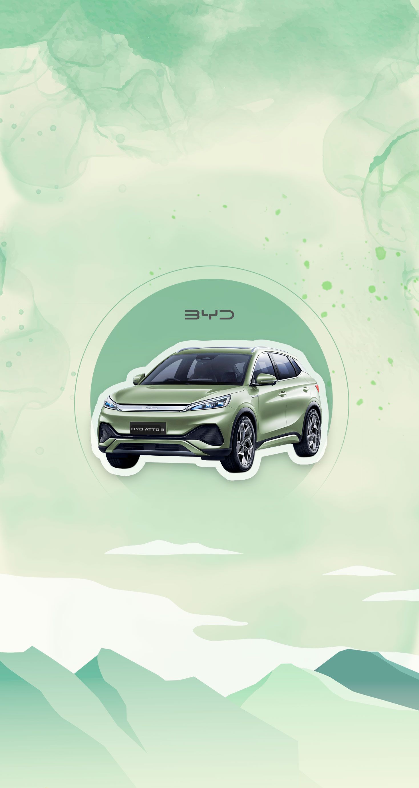 BYD Wallpapers - Top Free BYD Backgrounds - WallpaperAccess