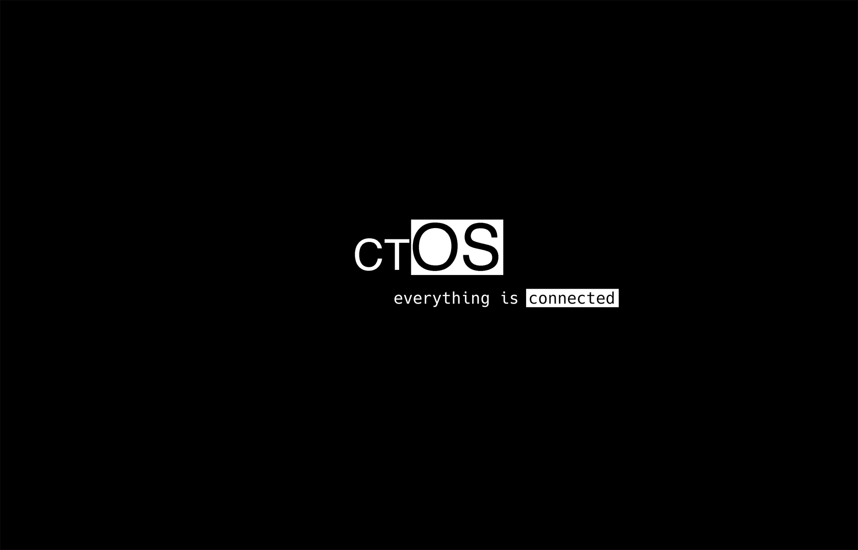 CTOS Wallpapers - Top Free CTOS Backgrounds - WallpaperAccess