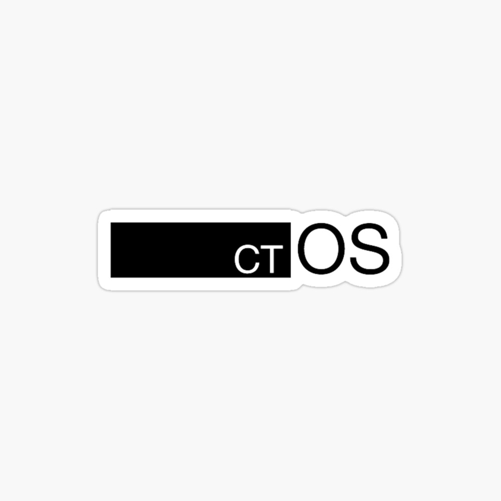 CTOS Wallpapers - Top Free CTOS Backgrounds - WallpaperAccess