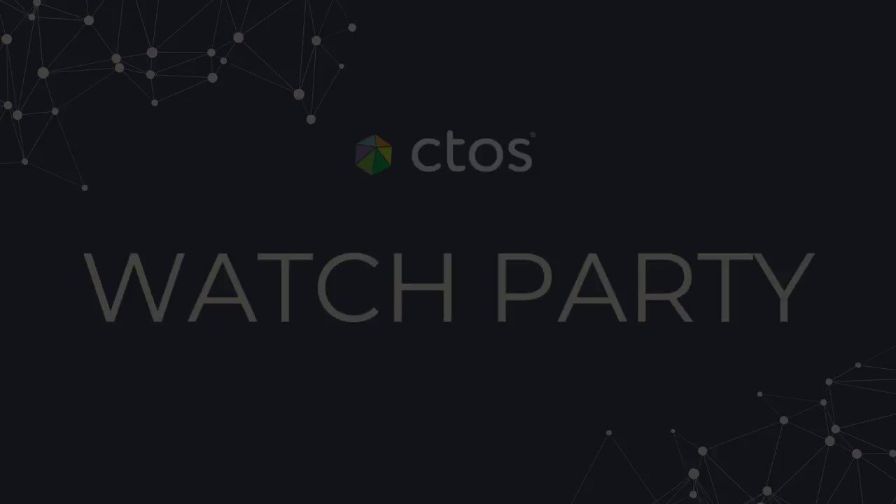 CTOS Wallpapers - Top Free CTOS Backgrounds - WallpaperAccess