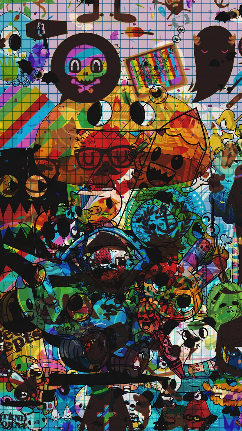 CTOS Wallpapers - Top Free CTOS Backgrounds - WallpaperAccess