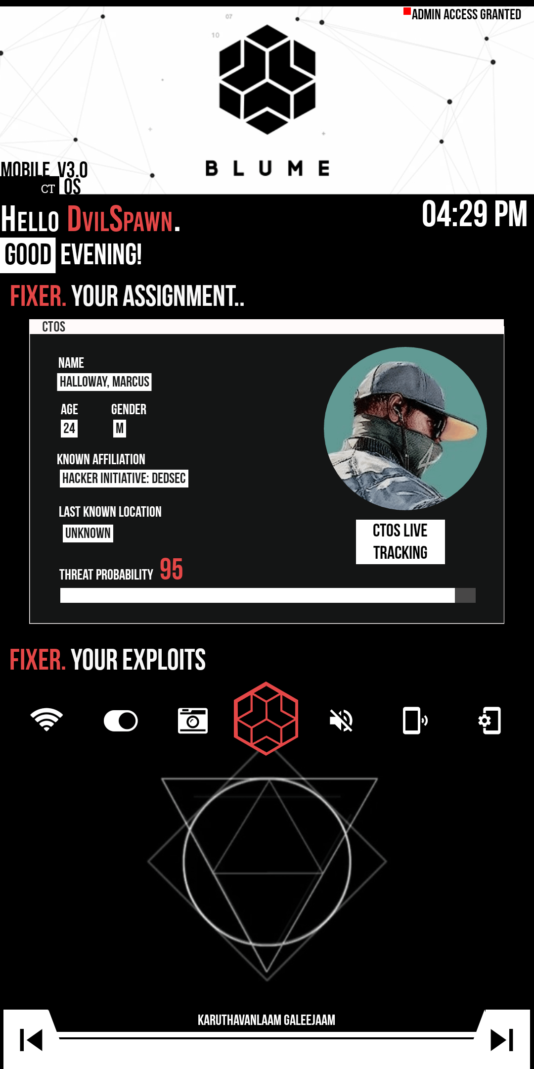 CTOS Wallpapers - Top Free CTOS Backgrounds - WallpaperAccess