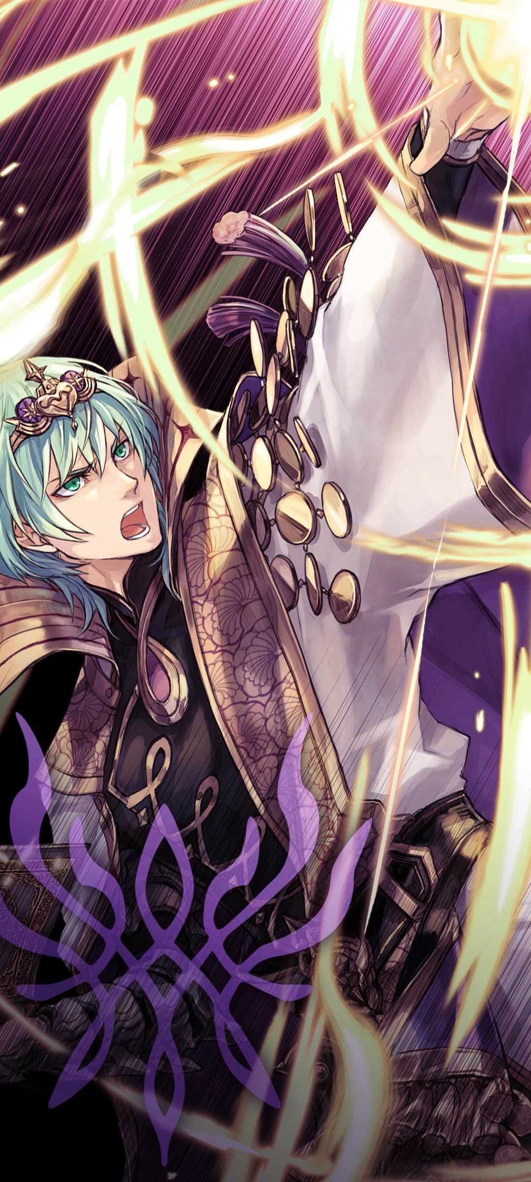 Byleth Wallpapers - Top Free Byleth Backgrounds - WallpaperAccess