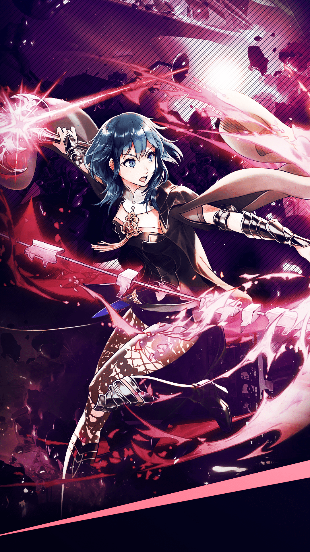 Byleth Wallpapers - Top Free Byleth Backgrounds - WallpaperAccess