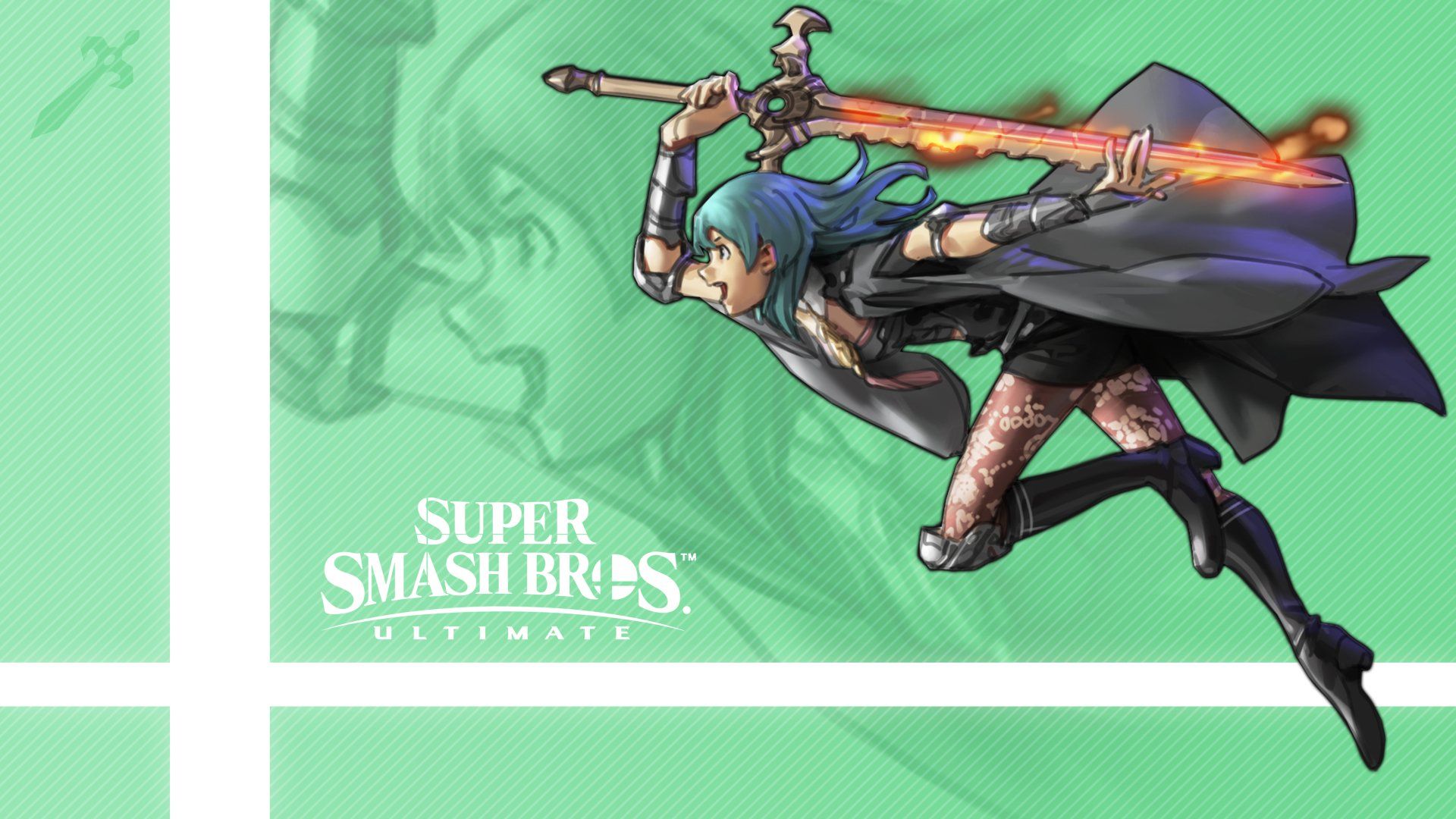 Byleth Wallpapers - Top Free Byleth Backgrounds - WallpaperAccess