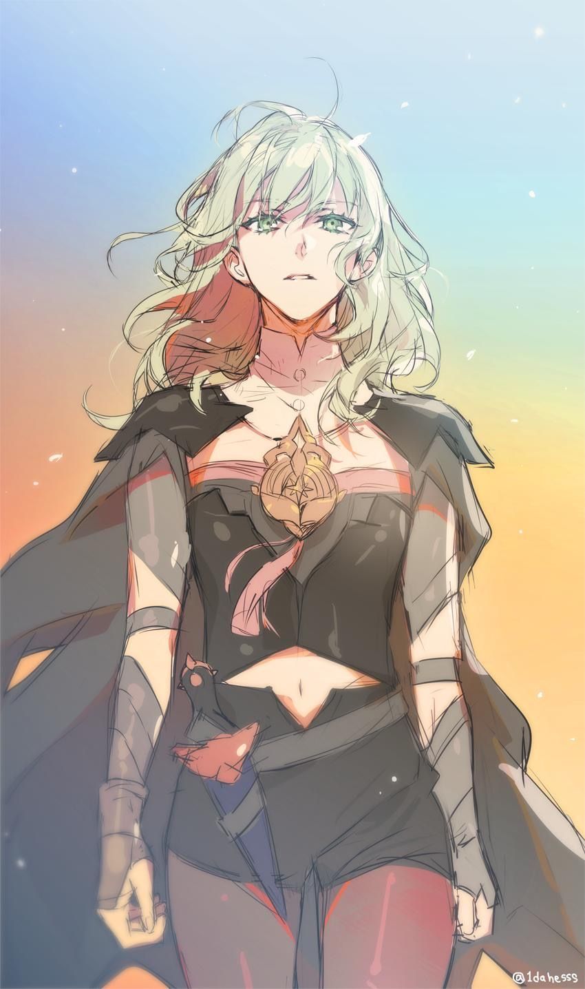 Byleth Wallpapers - Top Free Byleth Backgrounds - WallpaperAccess
