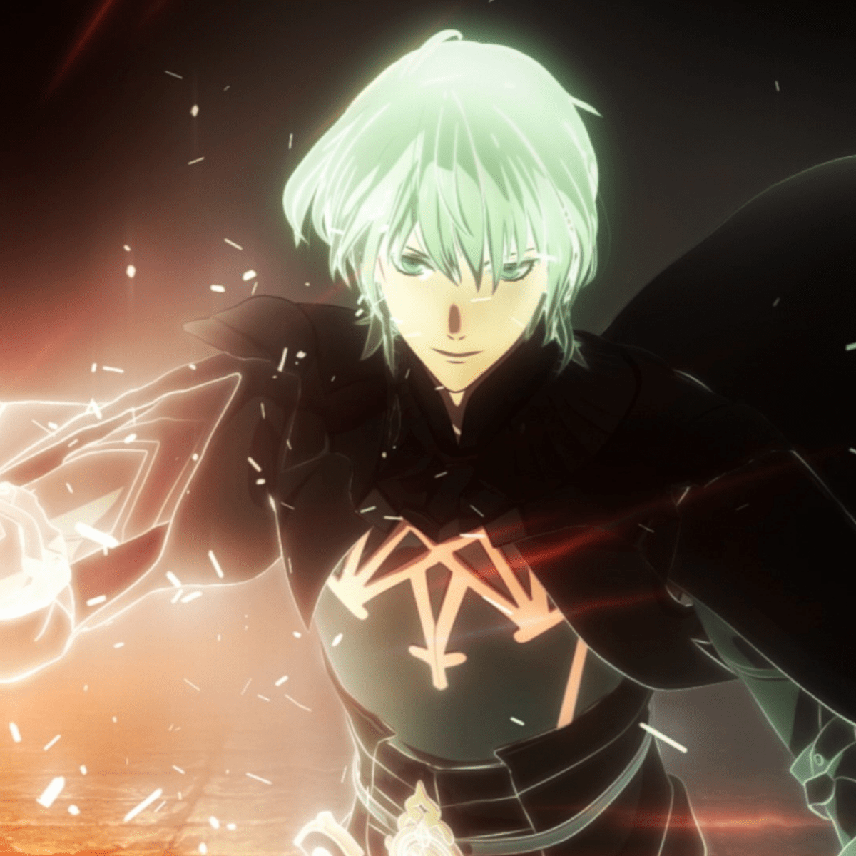 Byleth Wallpapers - Top Free Byleth Backgrounds - WallpaperAccess