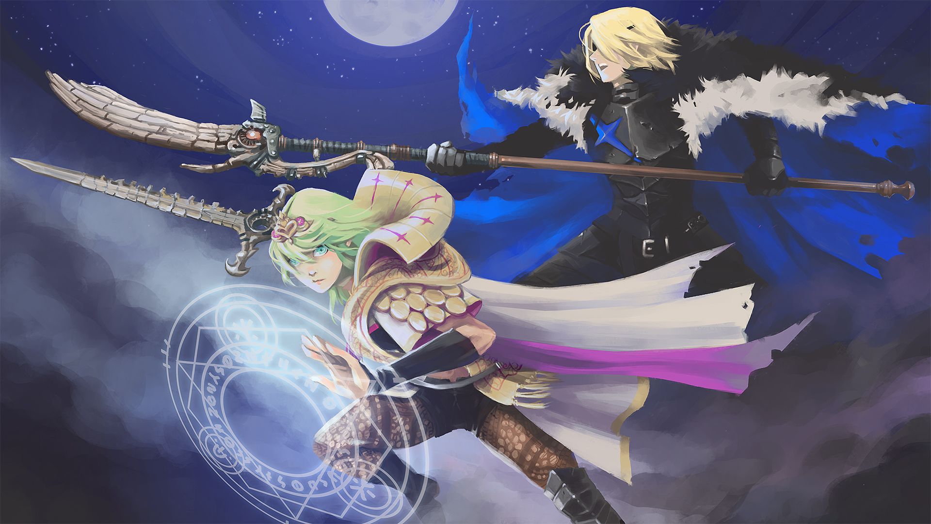 Byleth Wallpapers - Top Free Byleth Backgrounds - WallpaperAccess