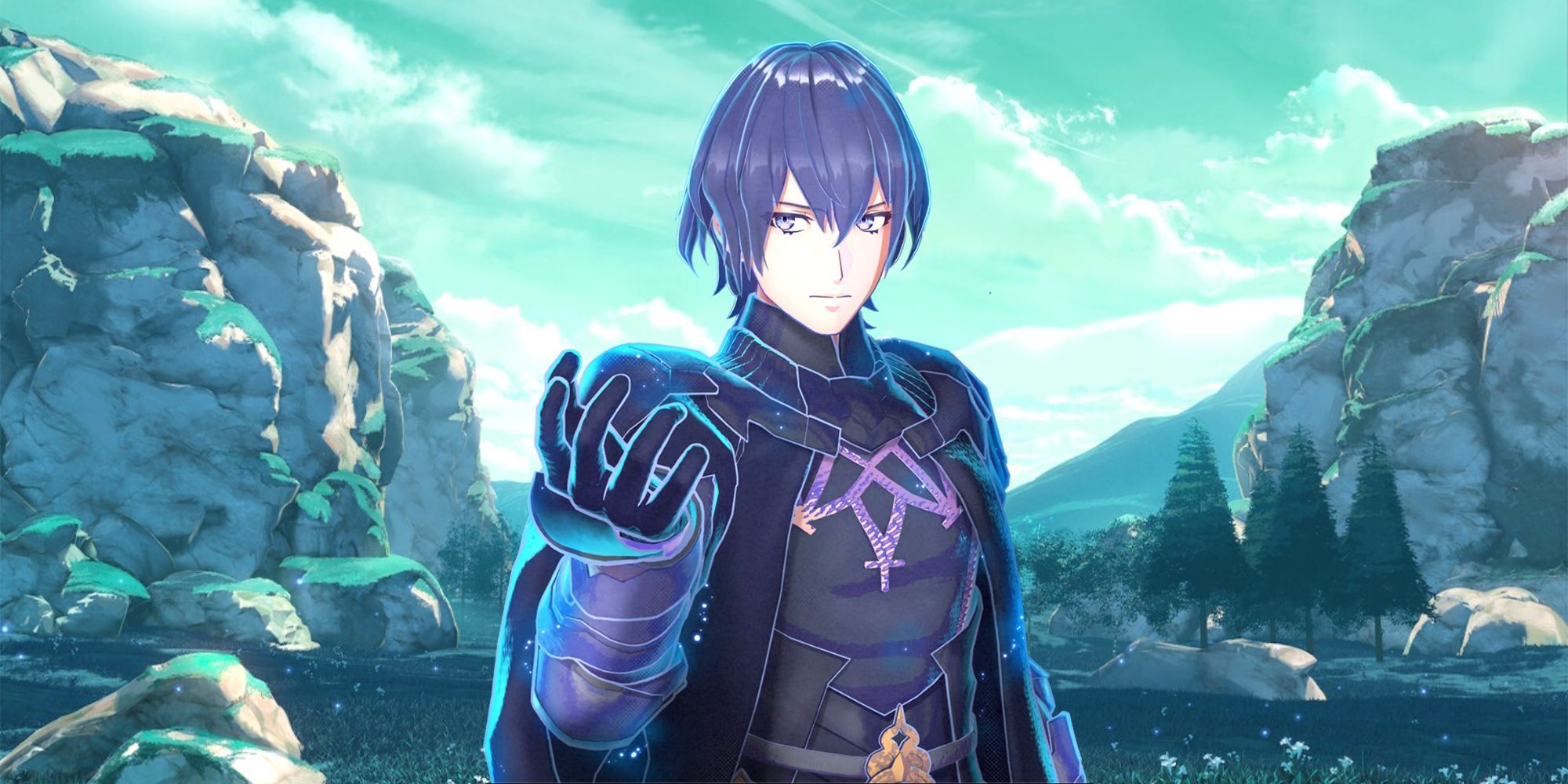 Byleth Wallpapers - Top Free Byleth Backgrounds - WallpaperAccess