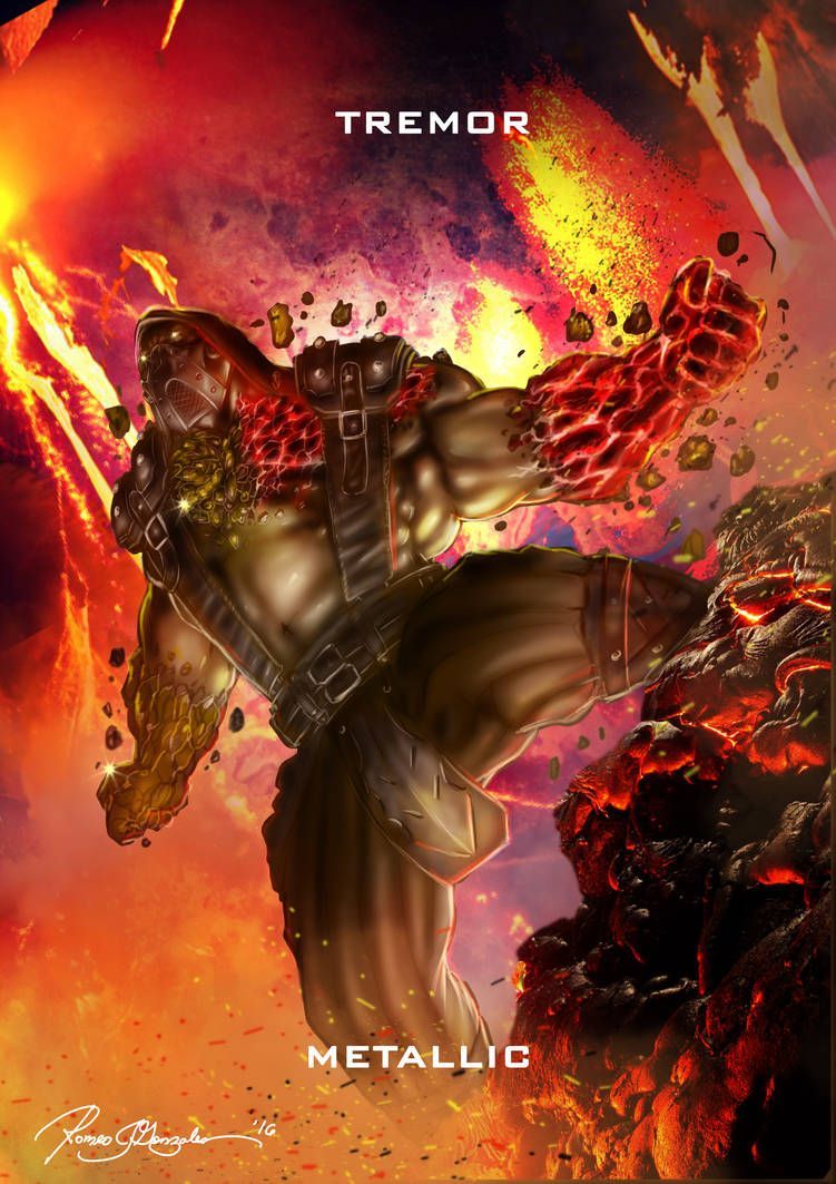 Tremor Wallpapers - Top Free Tremor Backgrounds - WallpaperAccess