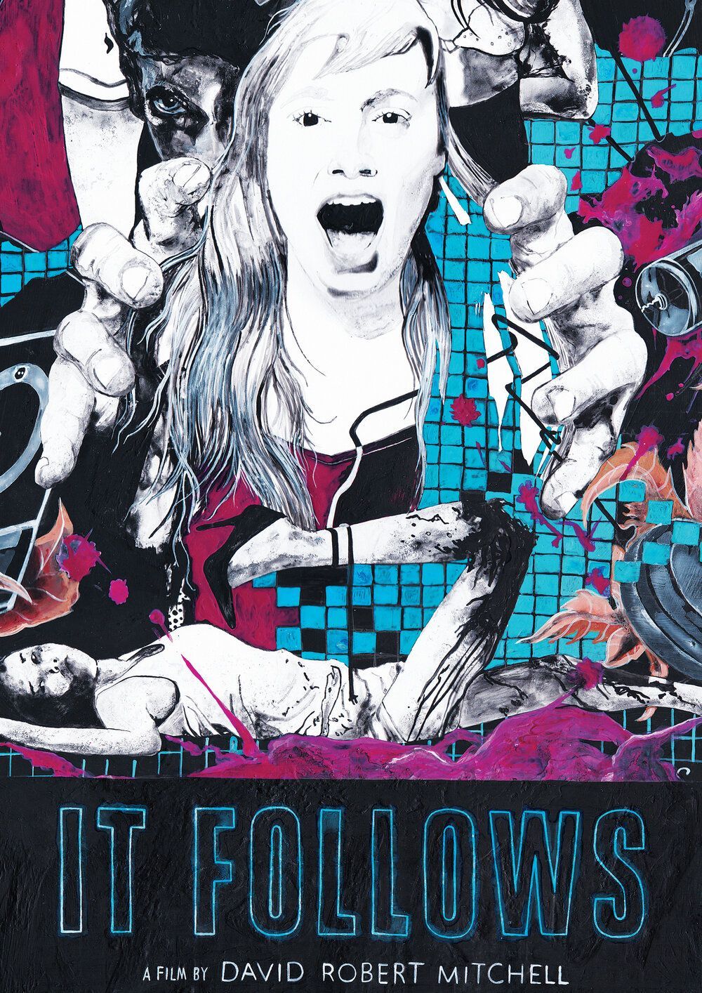 It Follows Wallpapers - Top Free It Follows Backgrounds - WallpaperAccess