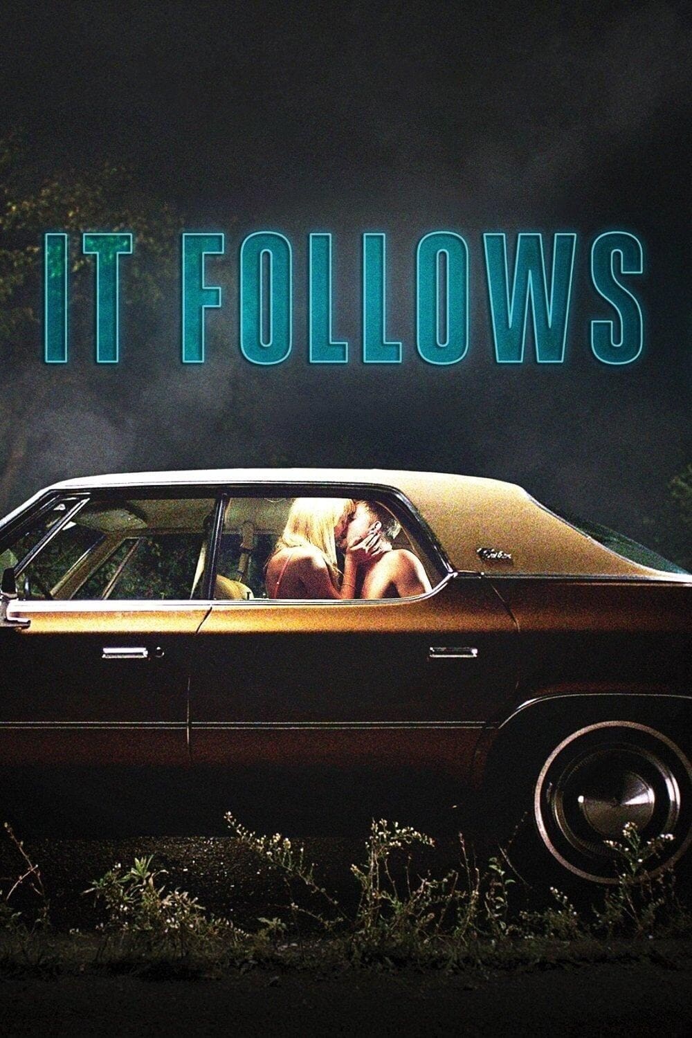 It Follows Wallpapers - Top Free It Follows Backgrounds - WallpaperAccess
