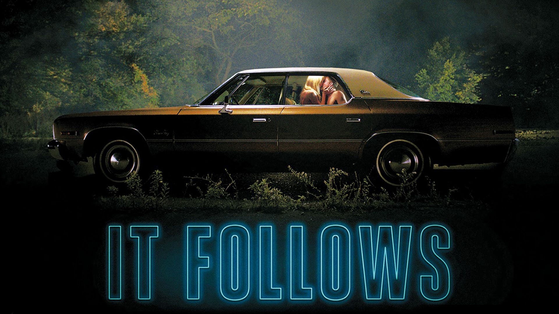 It Follows Wallpapers - Top Free It Follows Backgrounds - WallpaperAccess