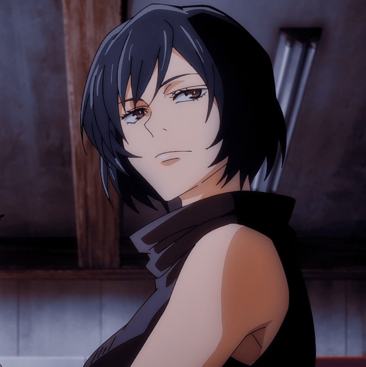 Mai Zenin Wallpapers - Top Free Mai Zenin Backgrounds - WallpaperAccess