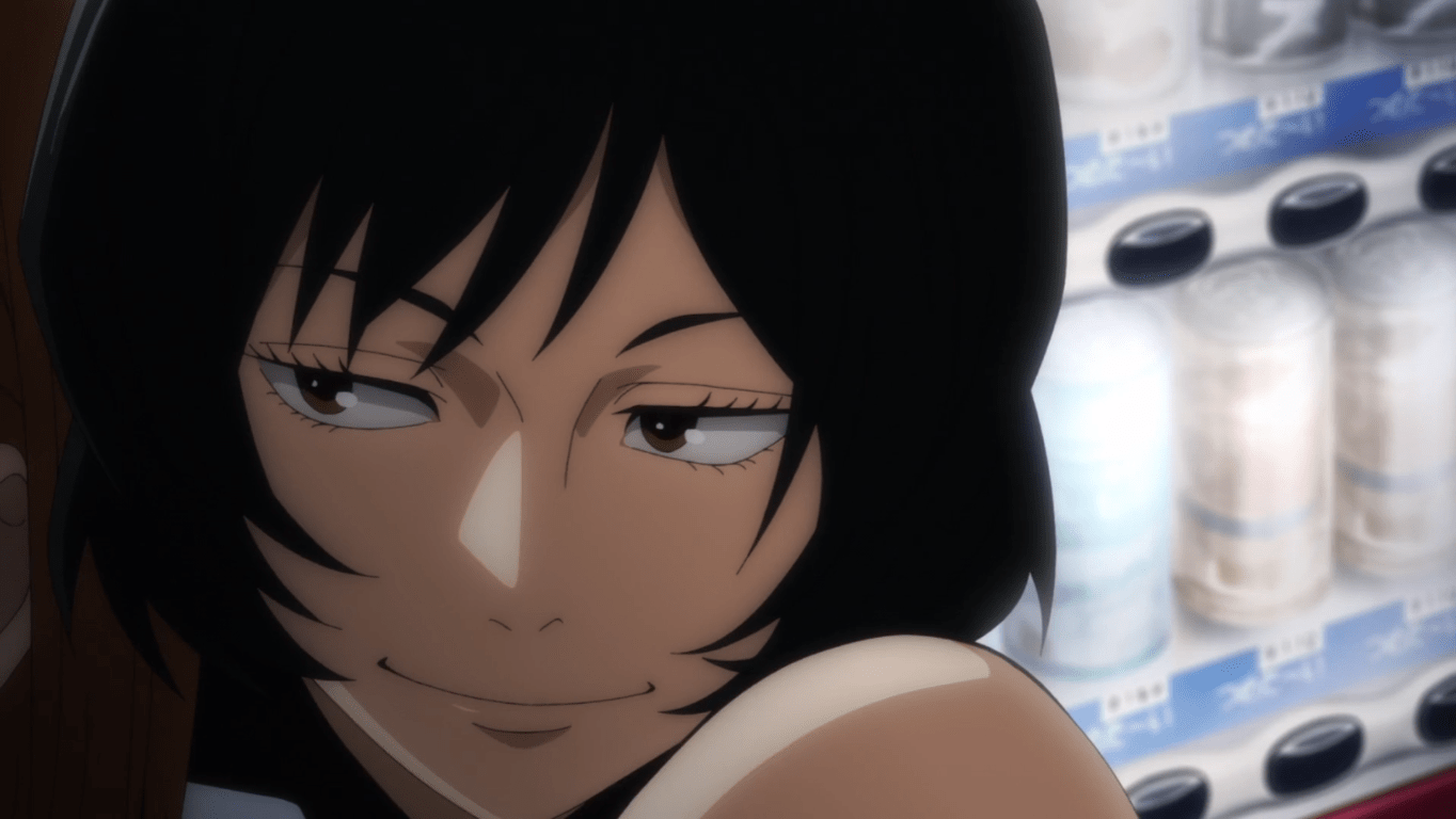 Mai Zenin Wallpapers - Top Free Mai Zenin Backgrounds - WallpaperAccess