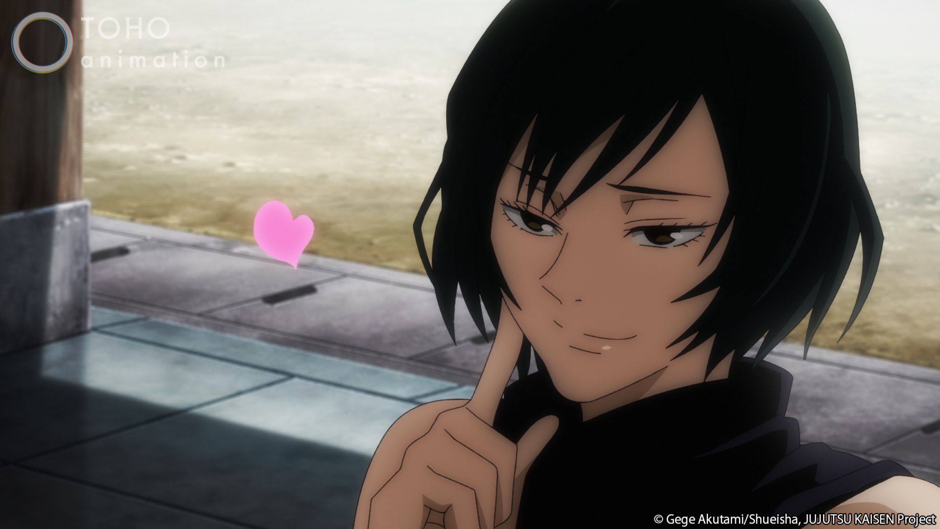 Mai Zenin Wallpapers - Top Free Mai Zenin Backgrounds - WallpaperAccess