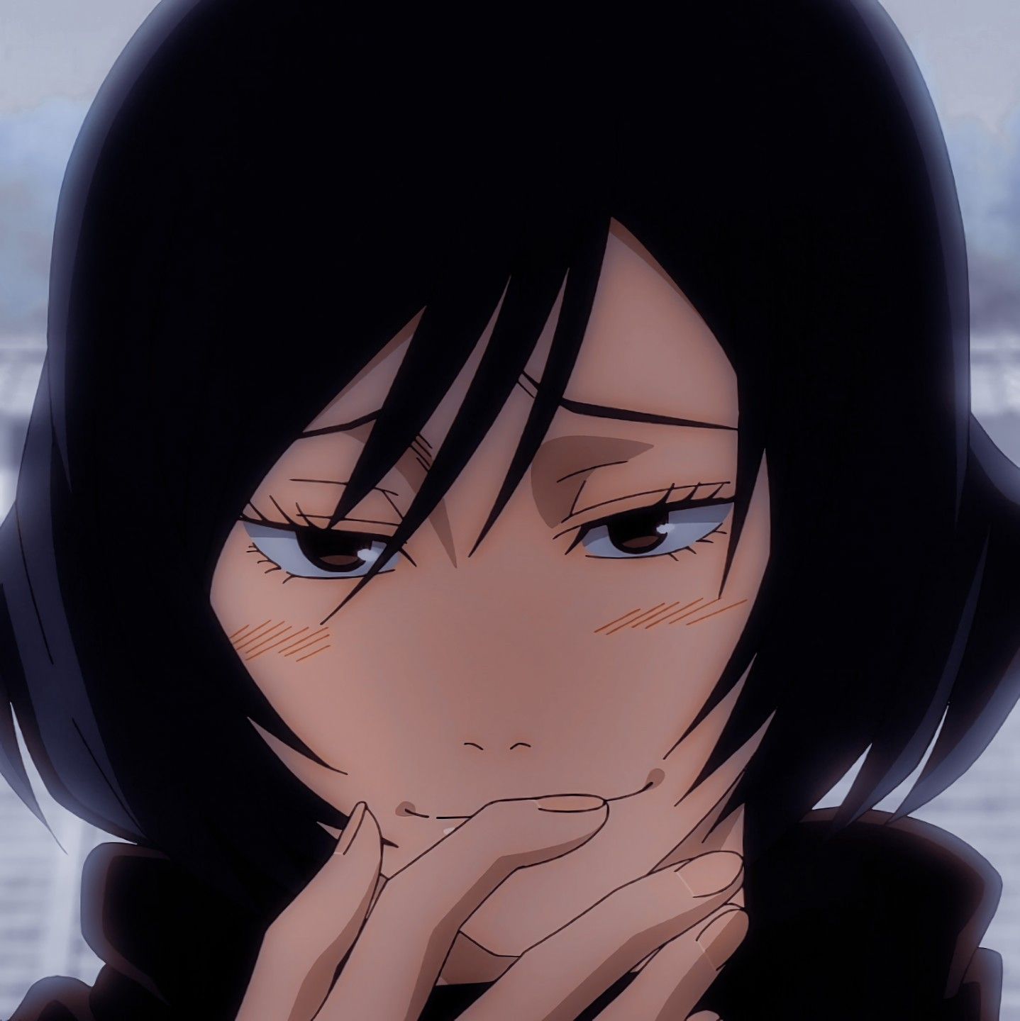 Mai Zenin Wallpapers - Top Free Mai Zenin Backgrounds - WallpaperAccess