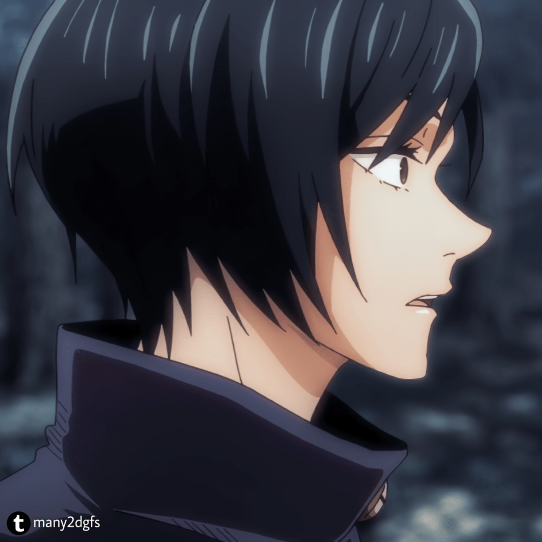 Mai Zenin Wallpapers - Top Free Mai Zenin Backgrounds - WallpaperAccess