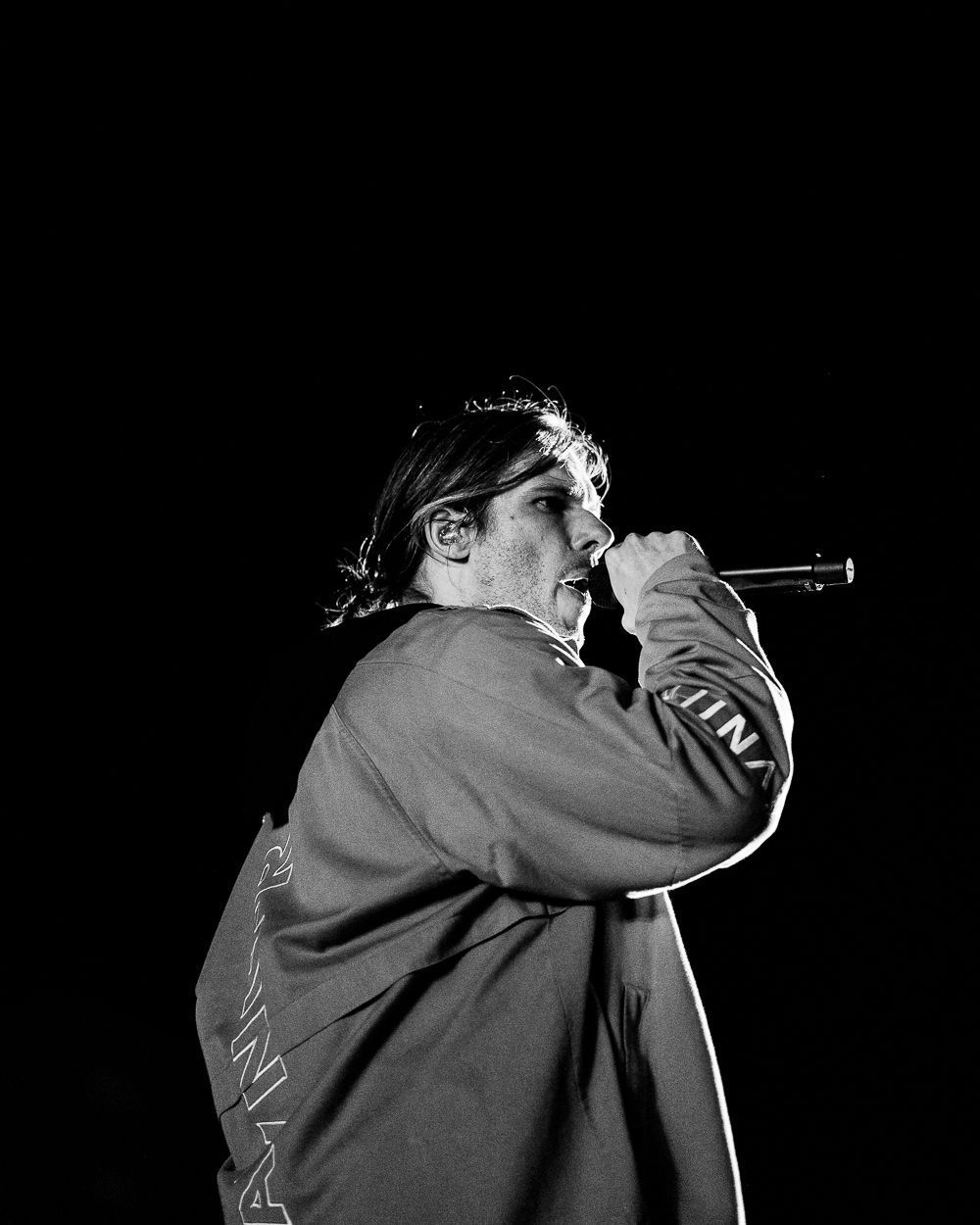 Orelsan Wallpapers - Top Free Orelsan Backgrounds - WallpaperAccess