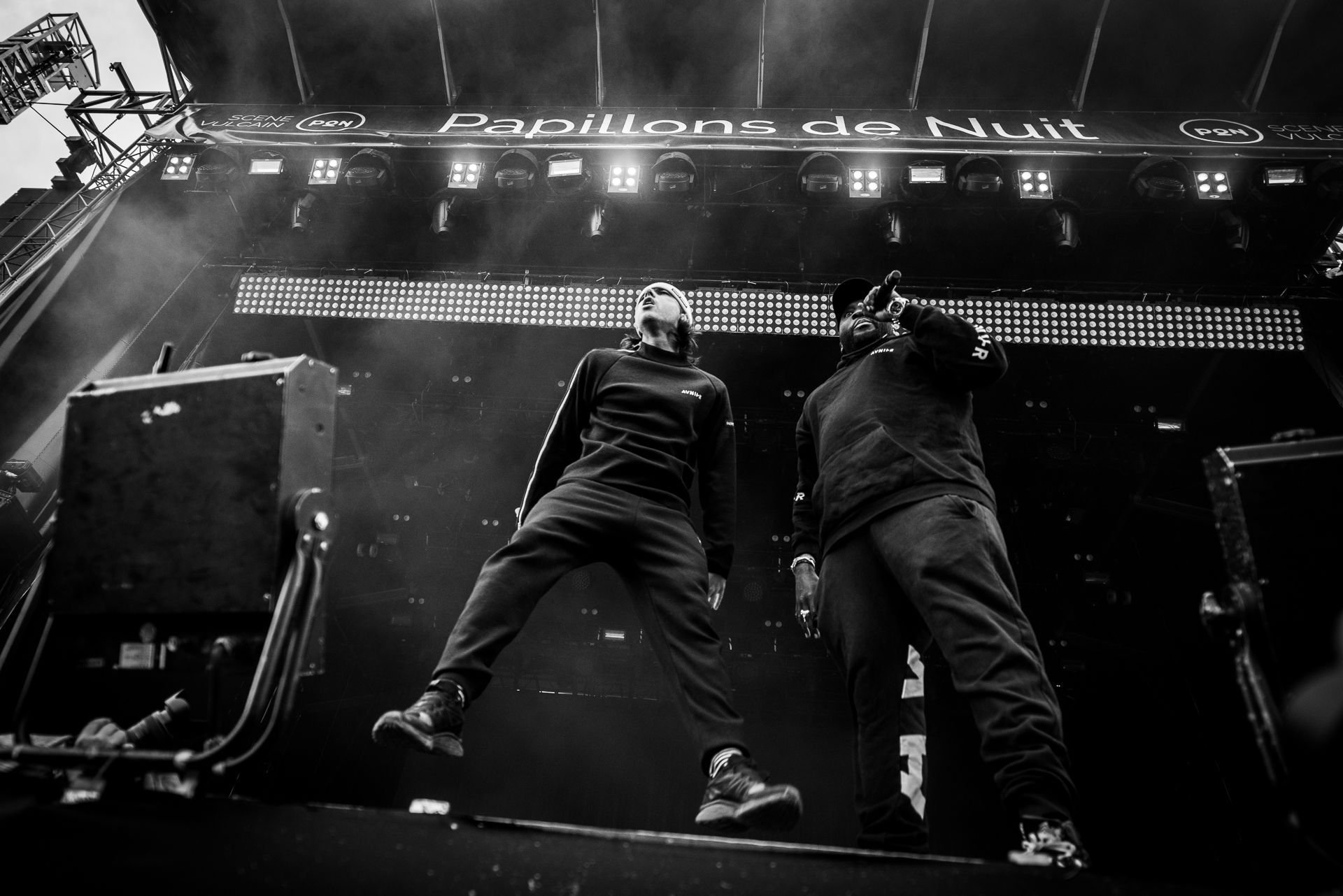 Orelsan Wallpapers - Top Free Orelsan Backgrounds - WallpaperAccess