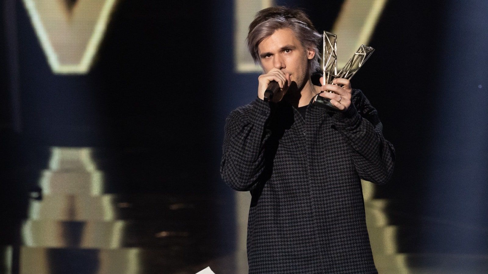 Orelsan Wallpapers - Top Free Orelsan Backgrounds - WallpaperAccess