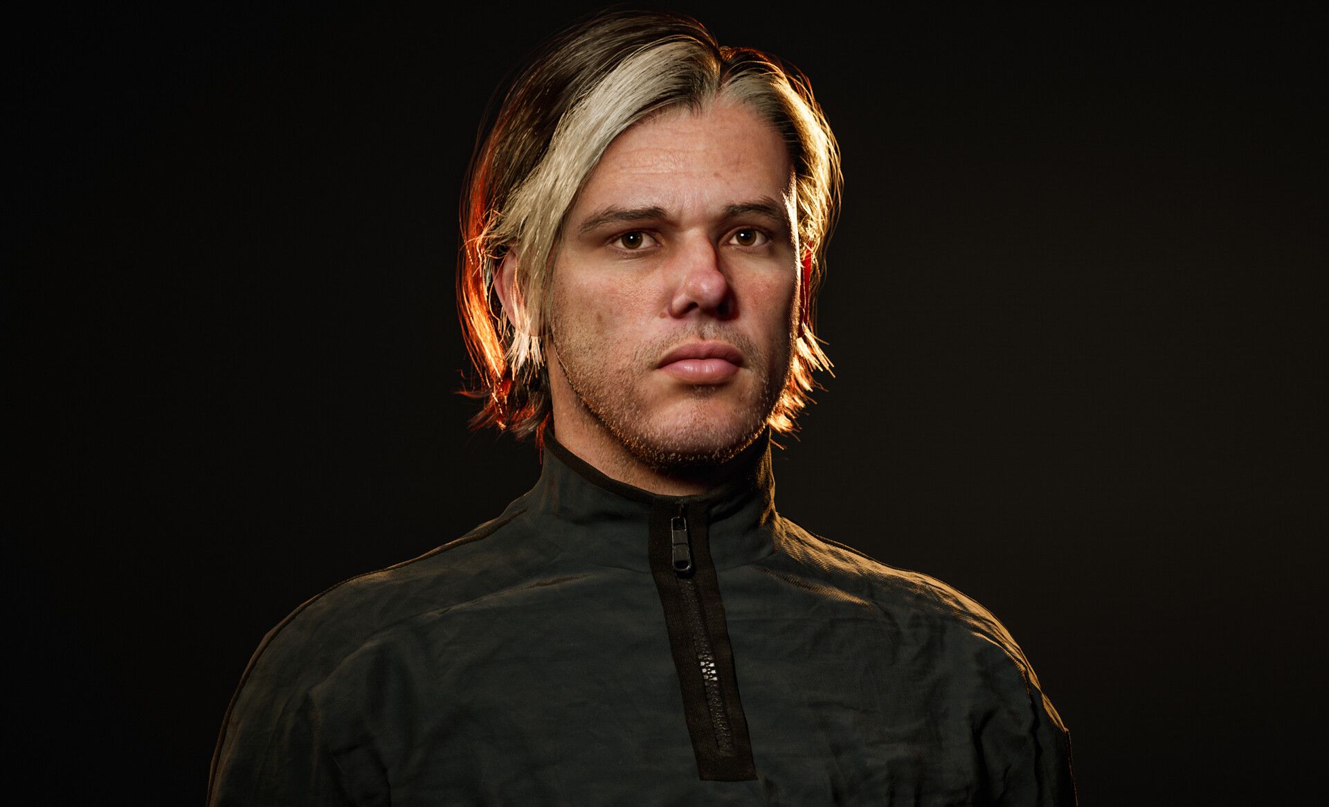 Orelsan Wallpapers - Top Free Orelsan Backgrounds - WallpaperAccess