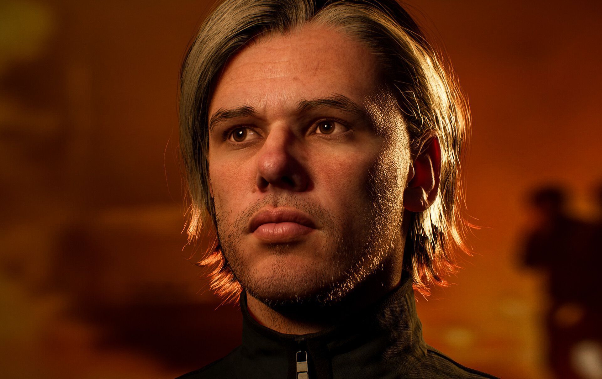 Orelsan Wallpapers - Top Free Orelsan Backgrounds - WallpaperAccess