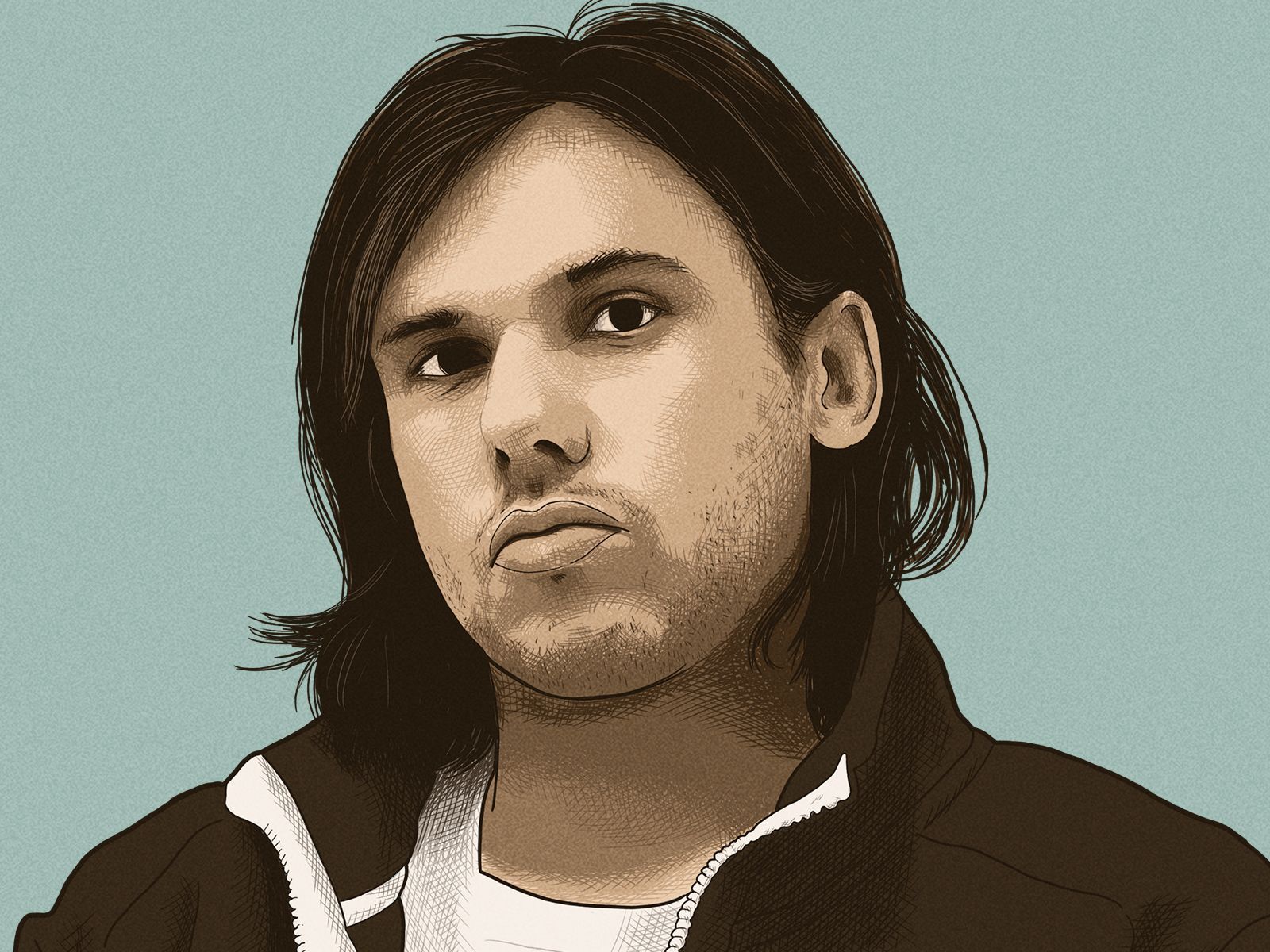Orelsan Wallpapers - Top Free Orelsan Backgrounds - WallpaperAccess