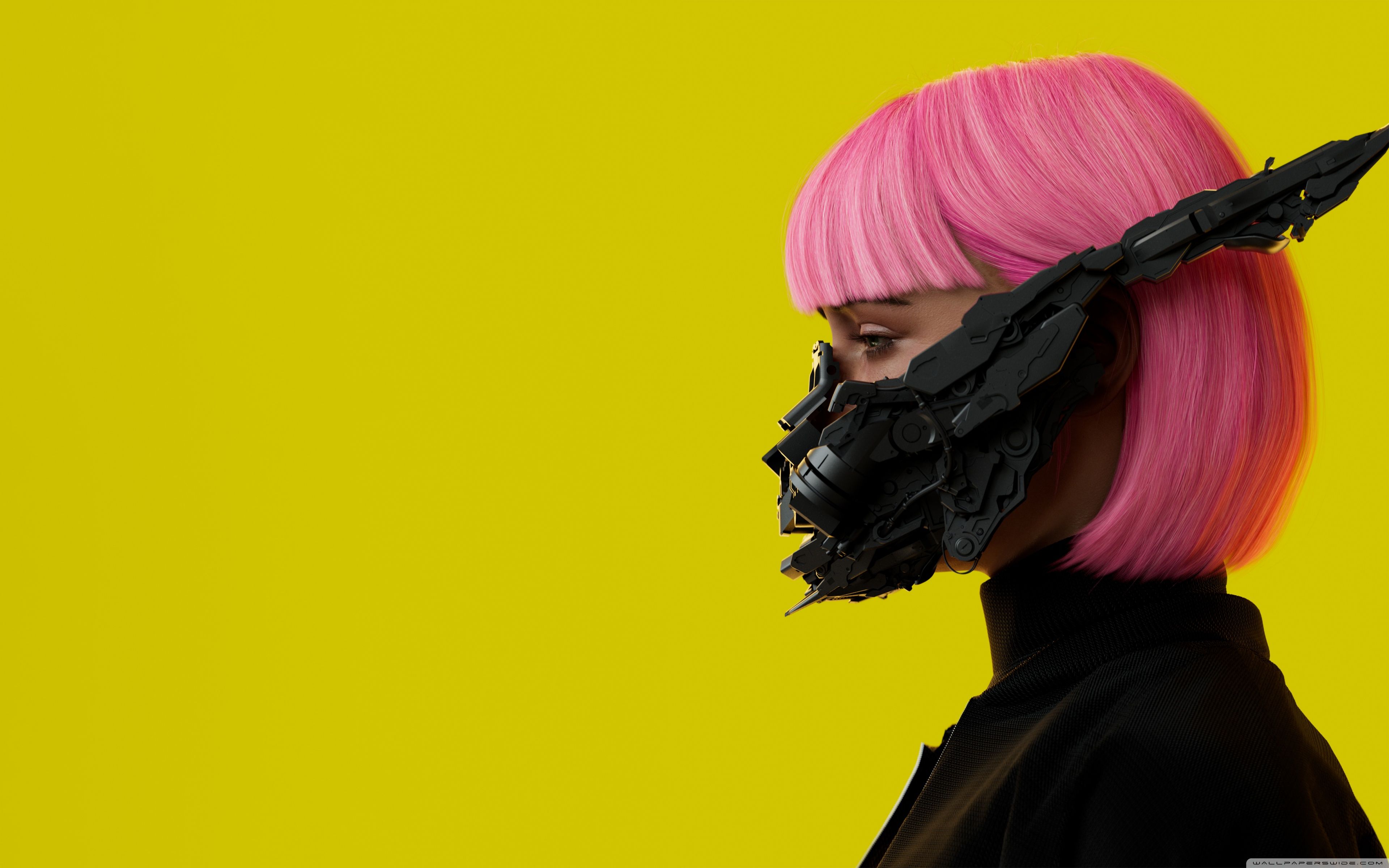 Cosplay Girl Wallpapers - Top Free Cosplay Girl Backgrounds ...