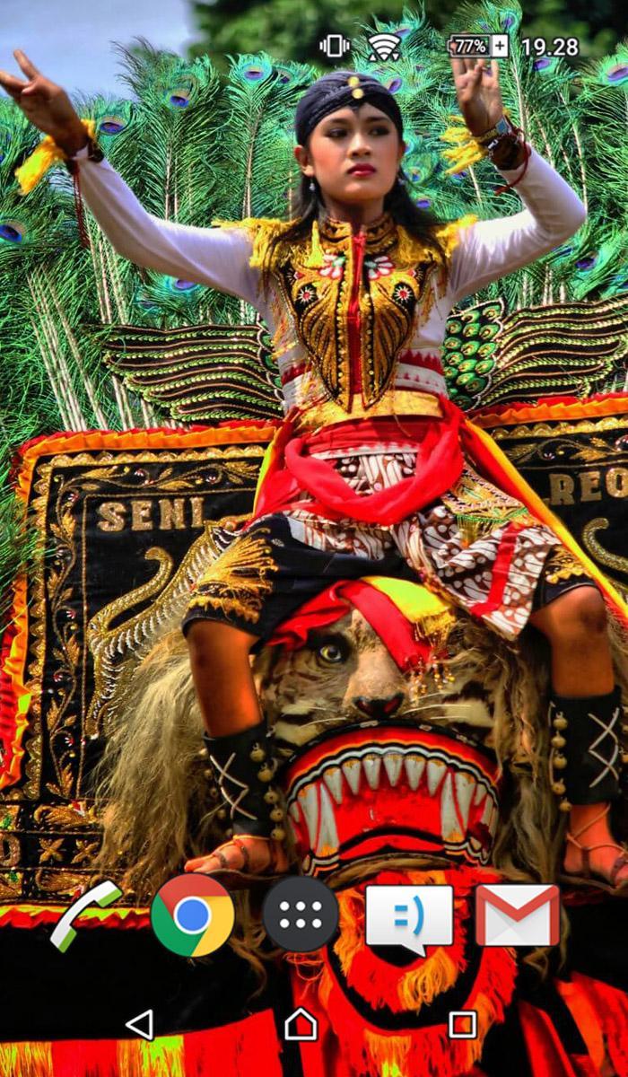 Reog Wallpapers - Top Free Reog Backgrounds - WallpaperAccess