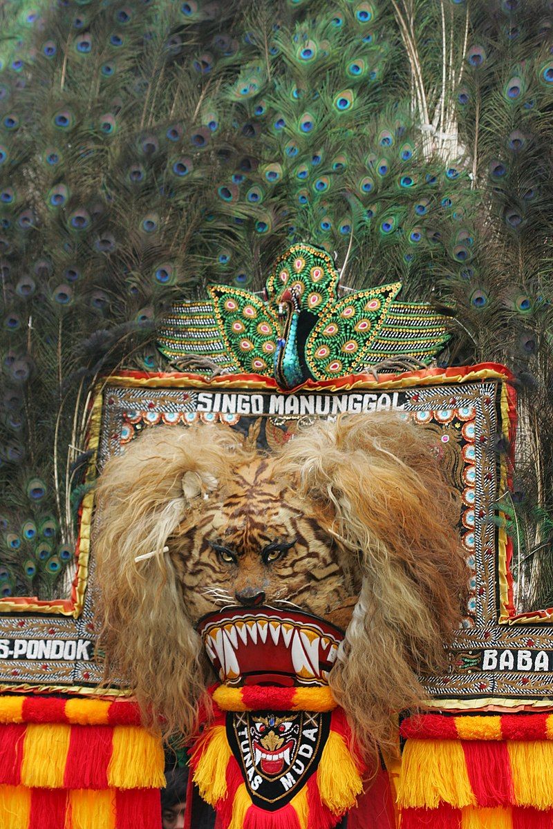 Reog Wallpapers - Top Free Reog Backgrounds - WallpaperAccess